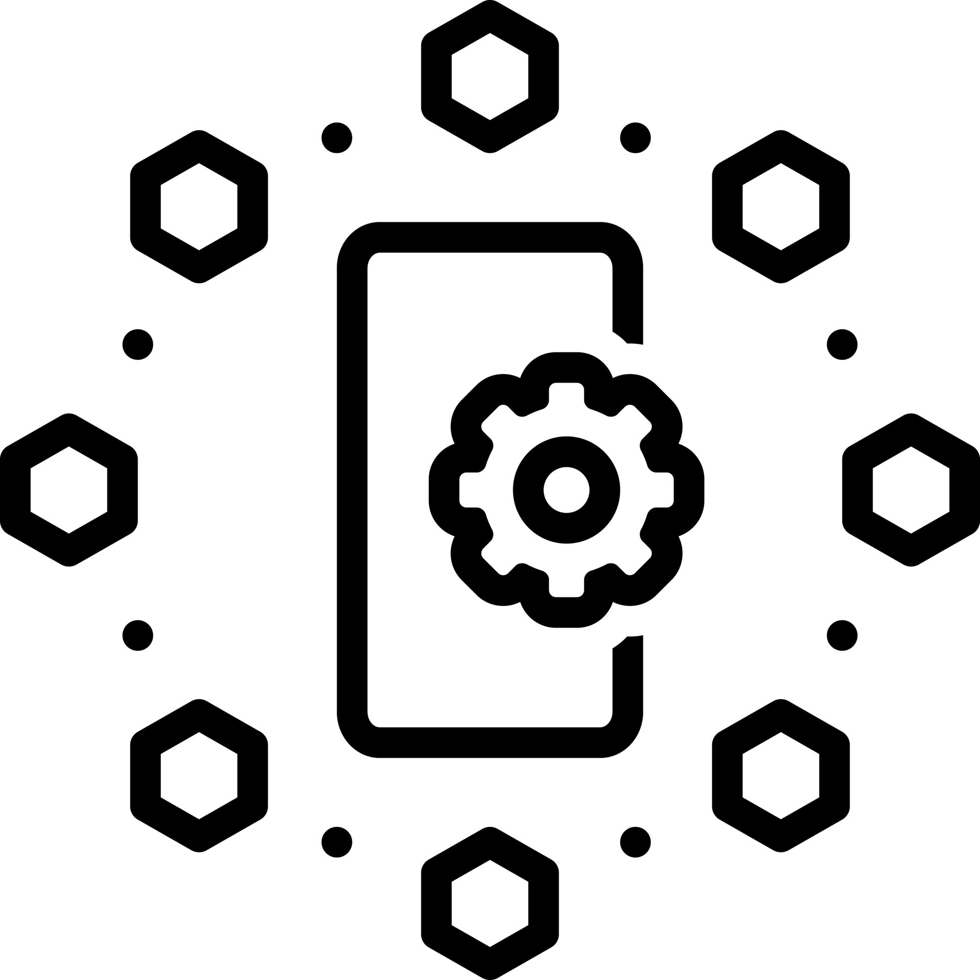 line icon for functionality 15077710 Vector Art at Vecteezy