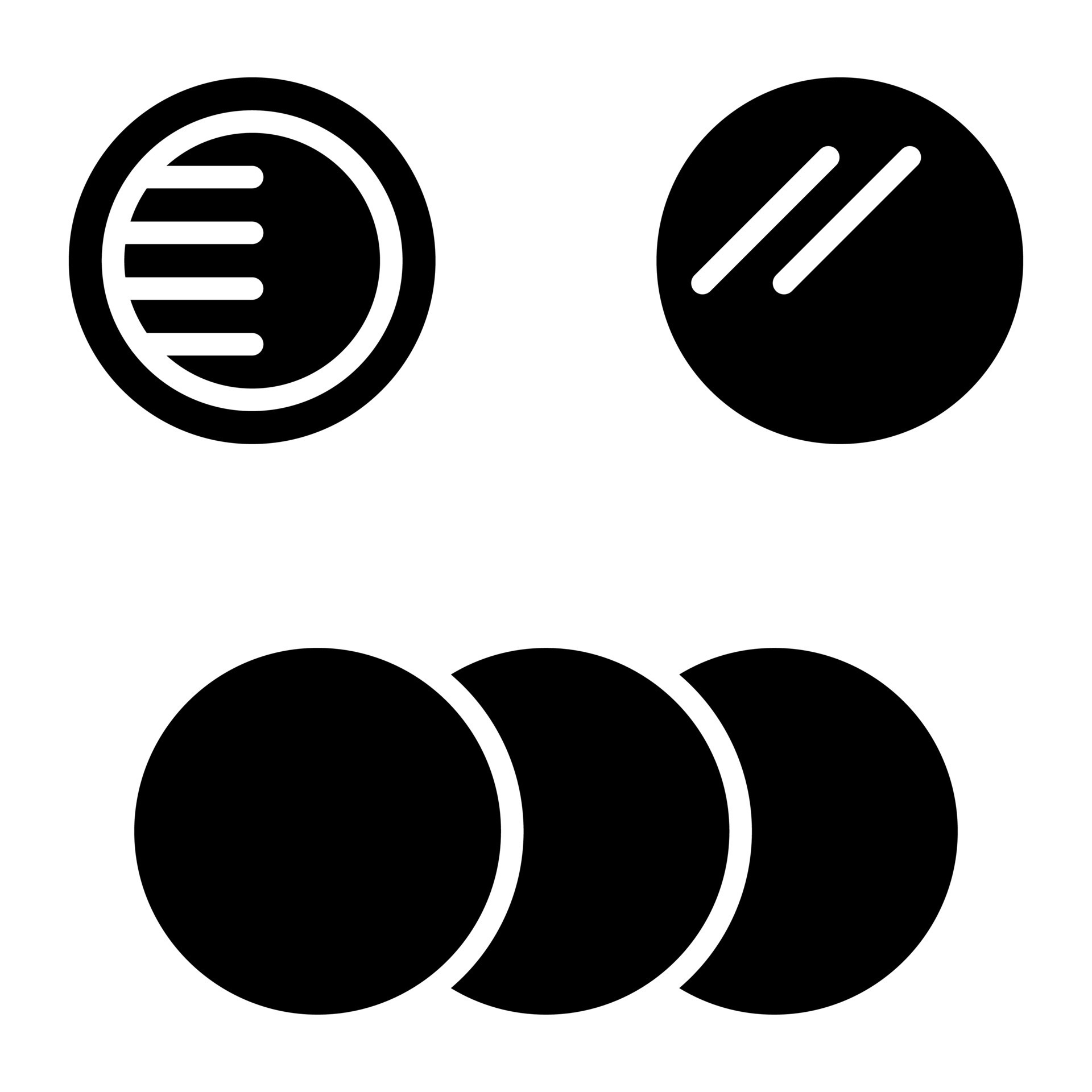 Camera Filter Glyph Icon 15078107 Vector Art at Vecteezy