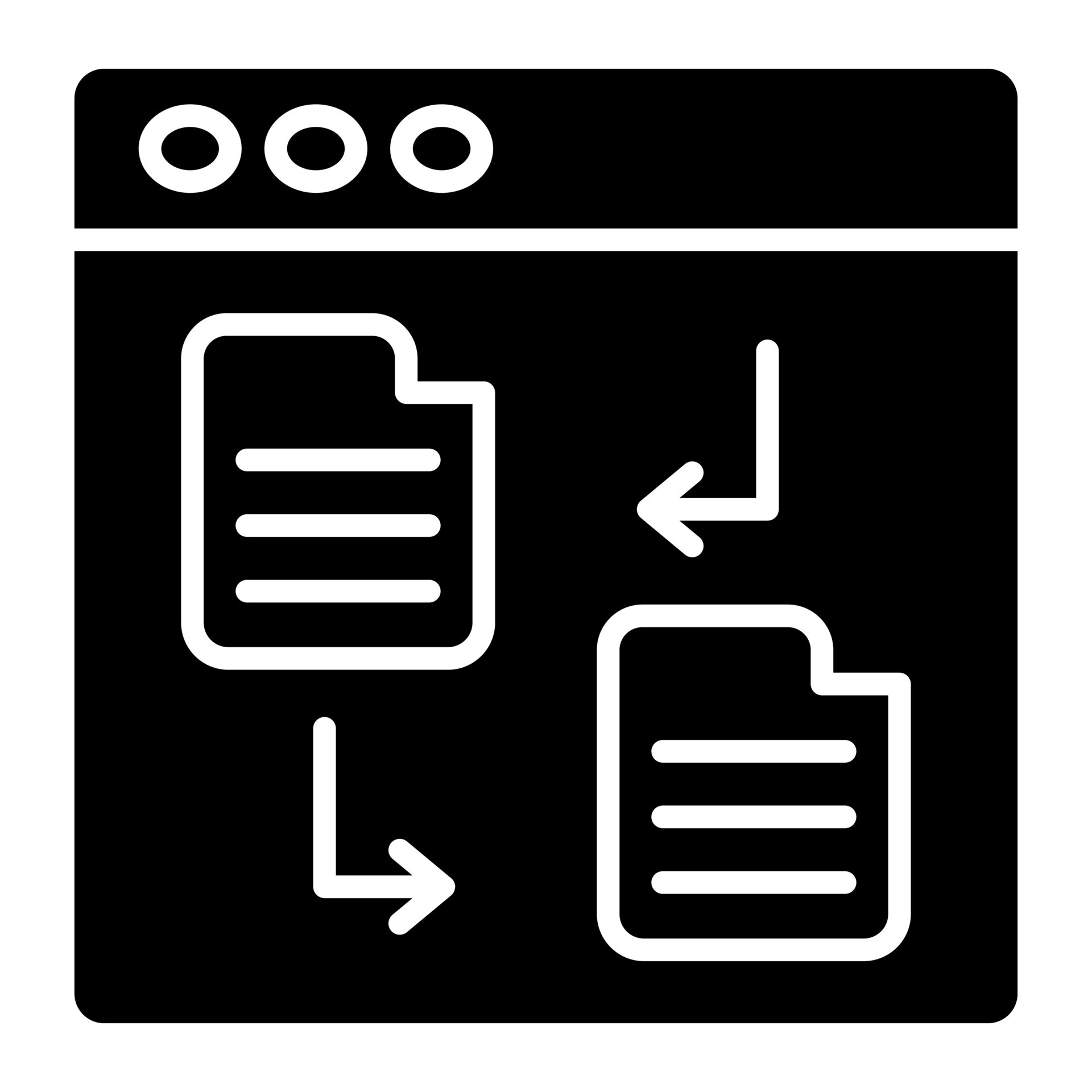 Data Transfer Glyph Icon 15078217 Vector Art at Vecteezy Data Transfer Glyph Icon 15078217 Vector Art at Vecteezy