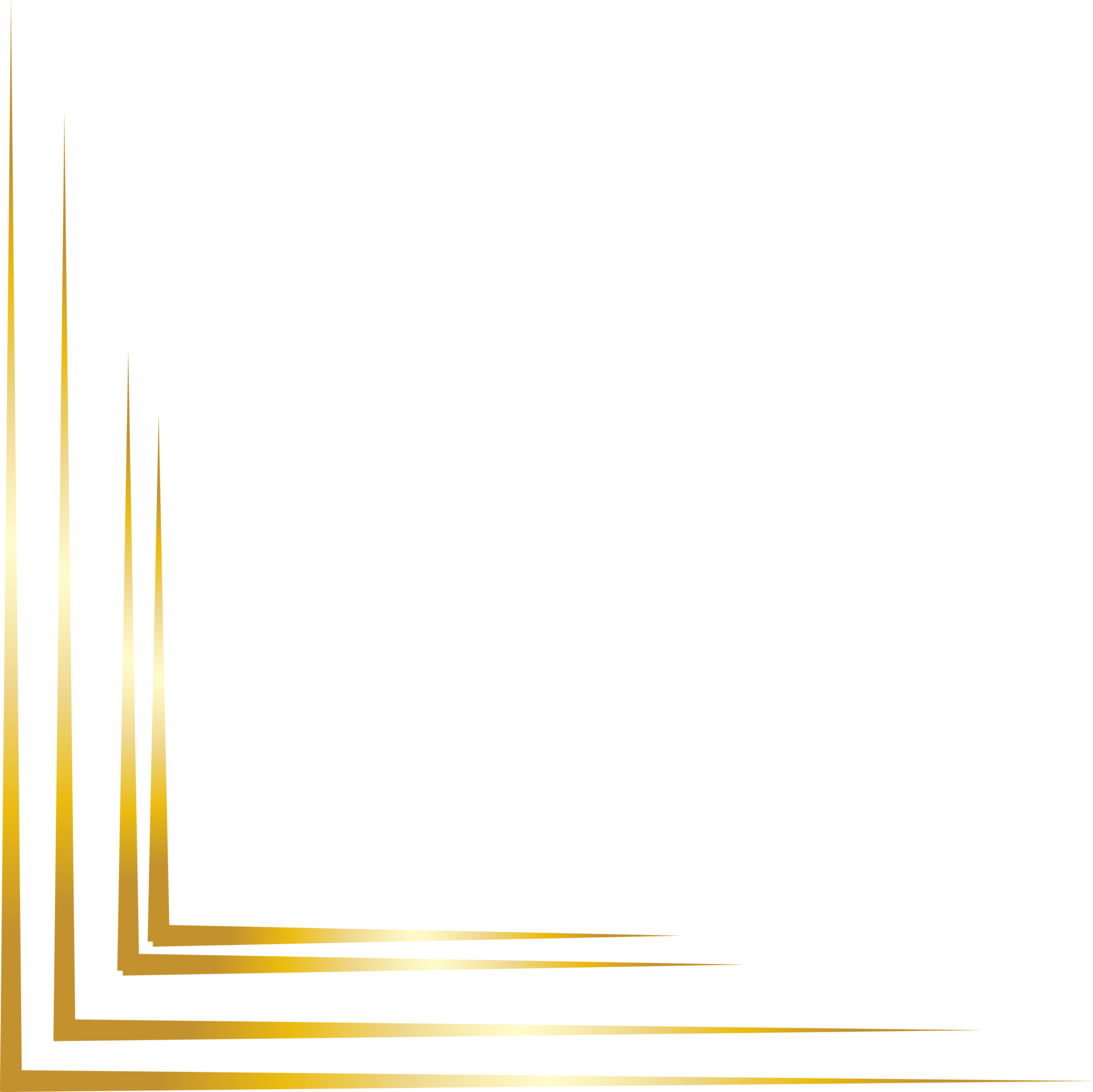 gold line corner, border, frame decoration 15079284 PNG gold line corner, border, frame decoration 15079284 PNG