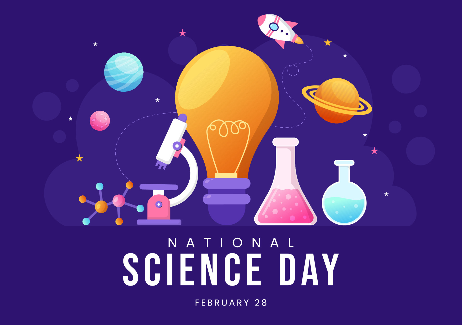 National Science Day