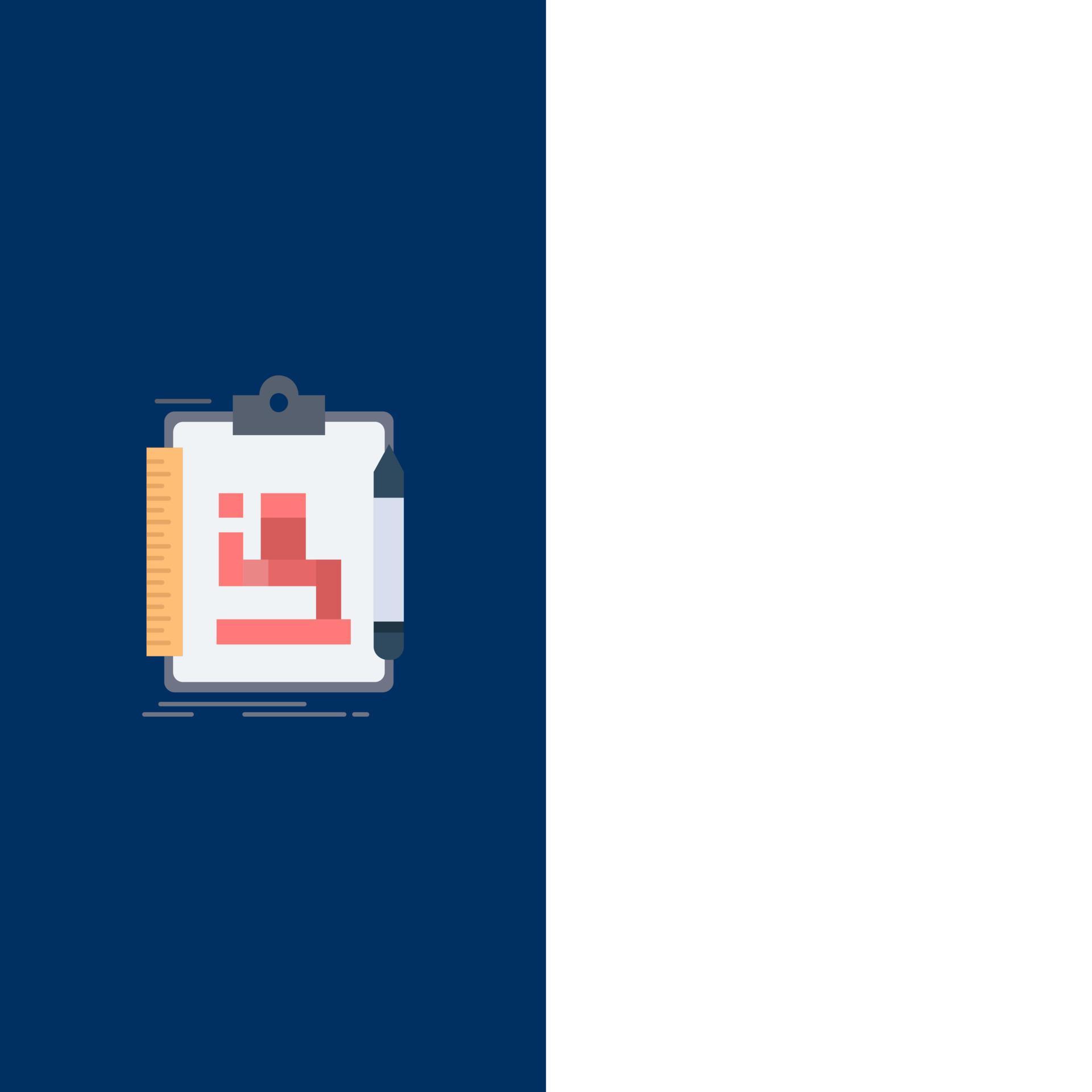 Algorithm process scheme work workflow Flat Color Icon Vector 15080086 Vector Art at Vecteezy