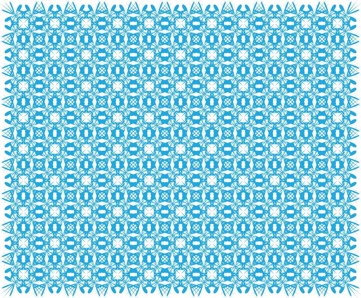 Beautiful and colorful vector pattern. Seamless vector pattern. Textile ...
