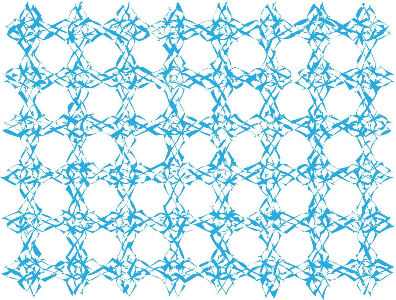 Beautiful and colorful vector pattern. Seamless vector pattern. Textile ...