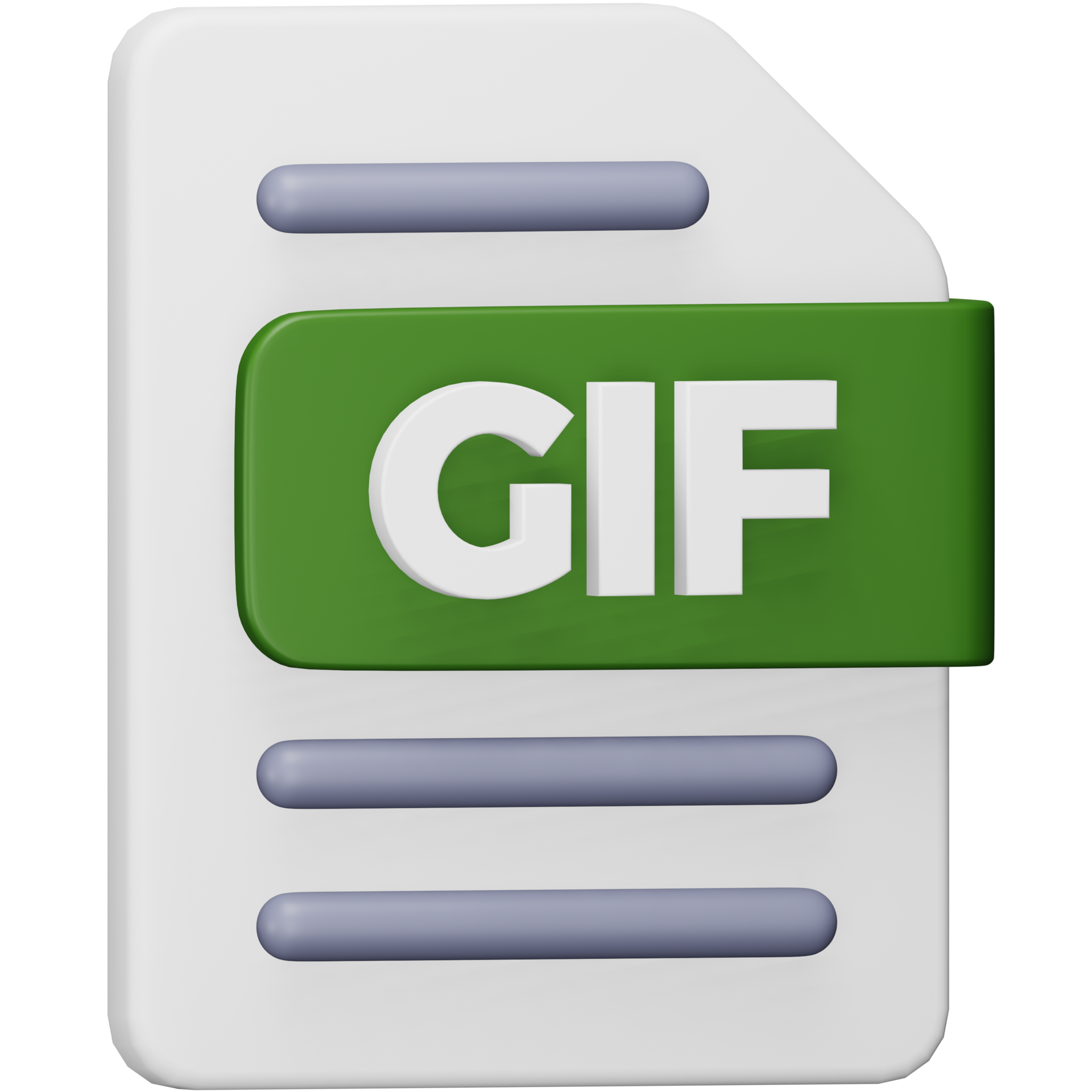 File Format 3d Rendering Isometric Icon 15081392 Png