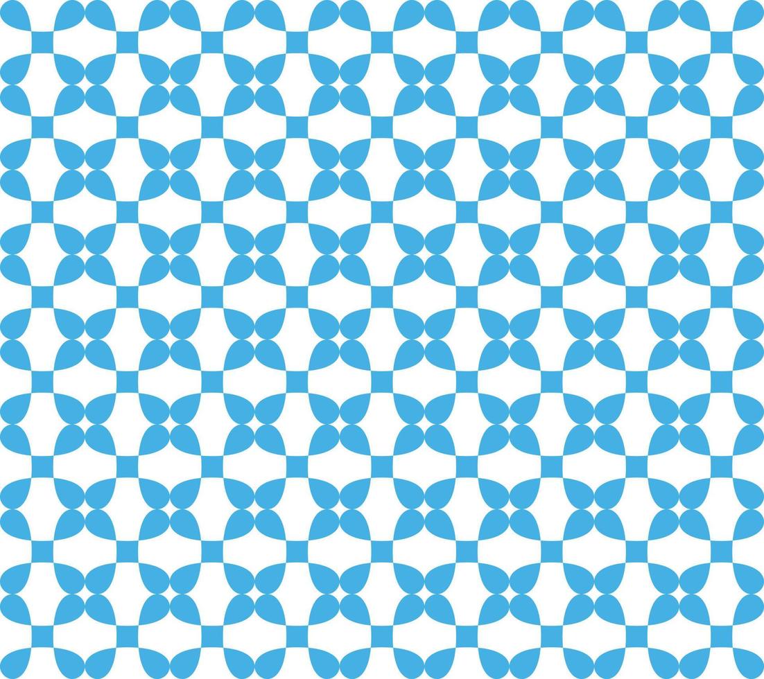 Beautiful and colorful vector pattern. Seamless vector pattern. Textile ...