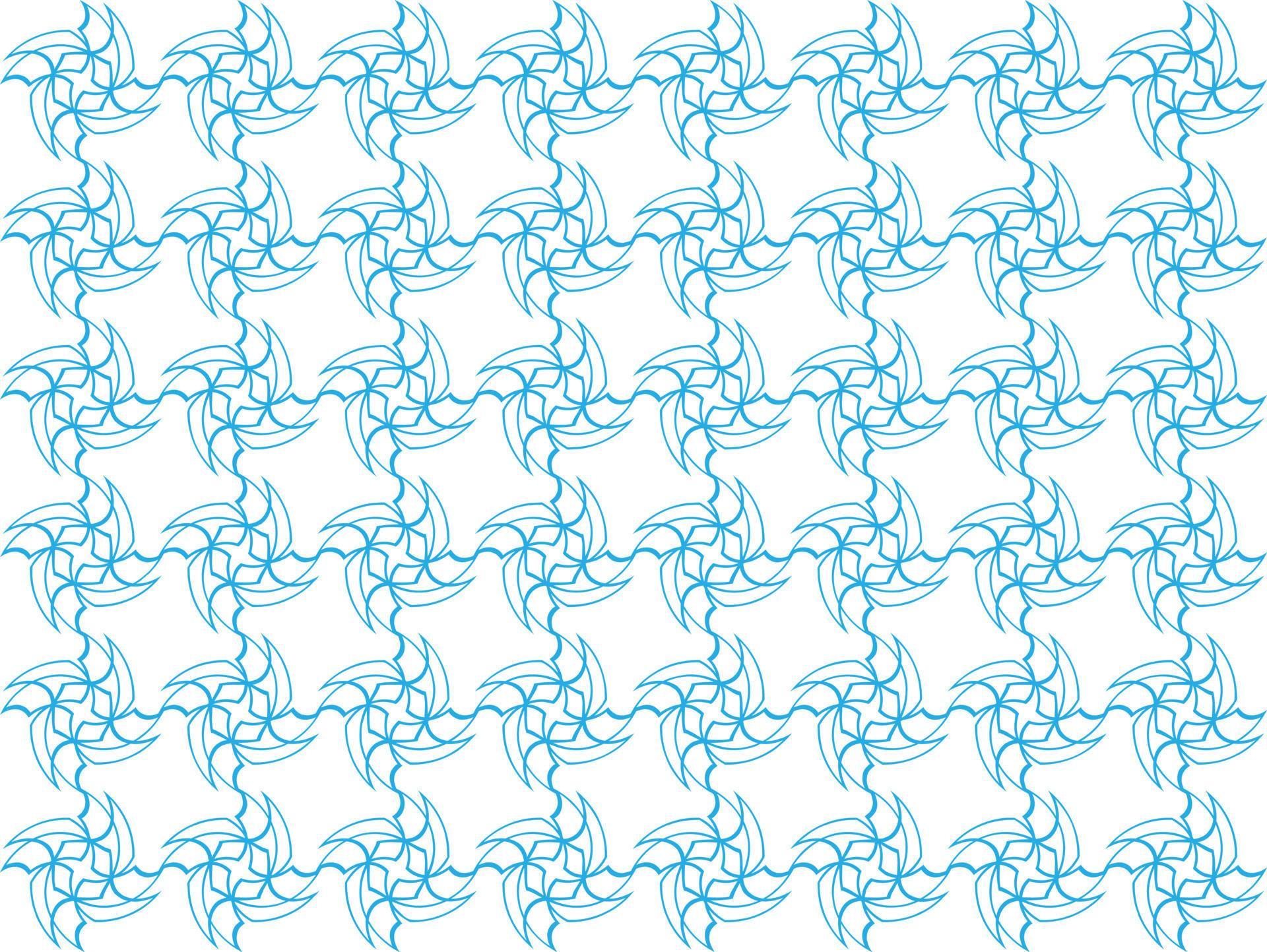 Beautiful and colorful vector pattern. Seamless vector pattern. Textile ...