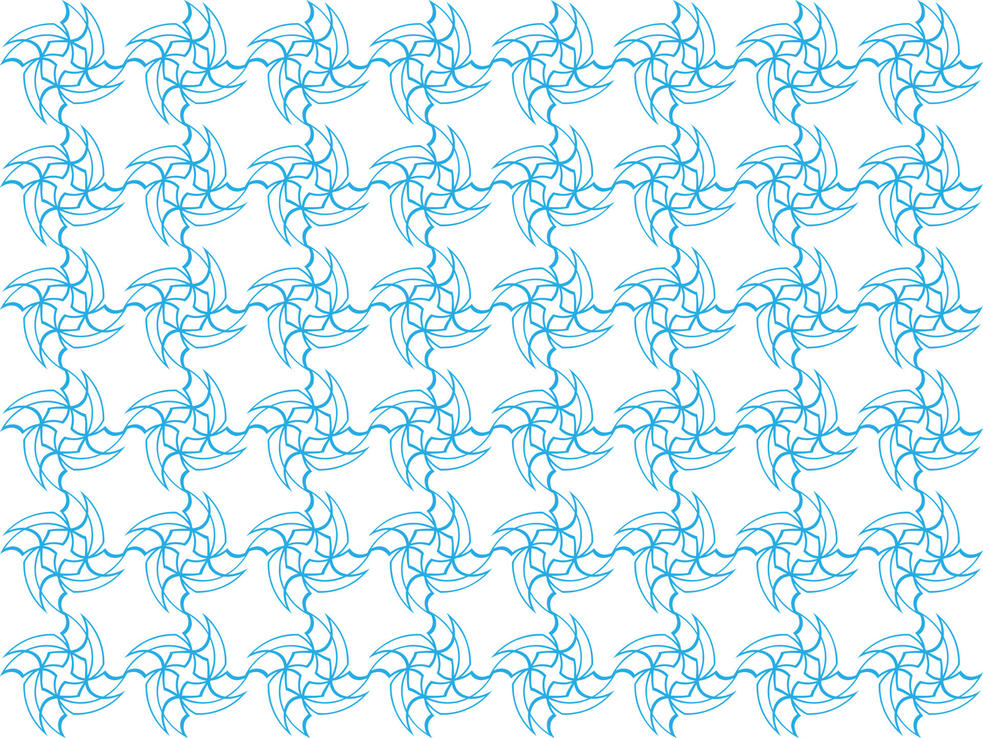 Beautiful and colorful vector pattern. Seamless vector pattern. Textile ...