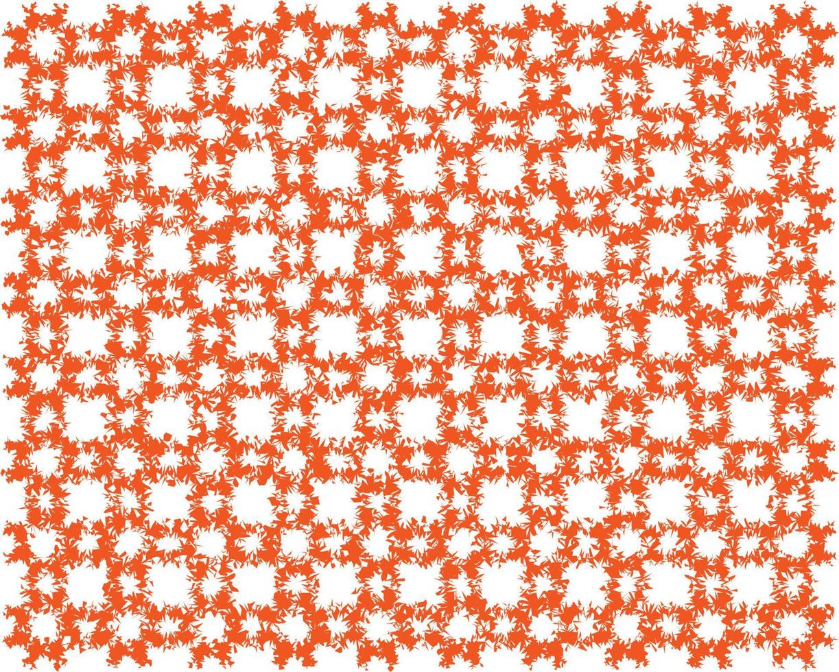 Beautiful and colorful vector pattern. Seamless vector pattern. Textile ...