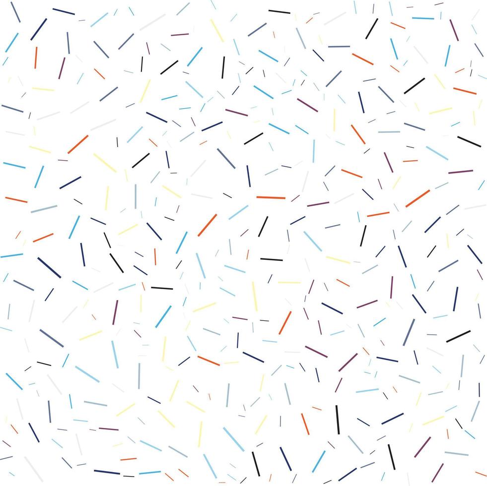 Beautiful and colorful vector pattern. Seamless vector pattern. Textile ...