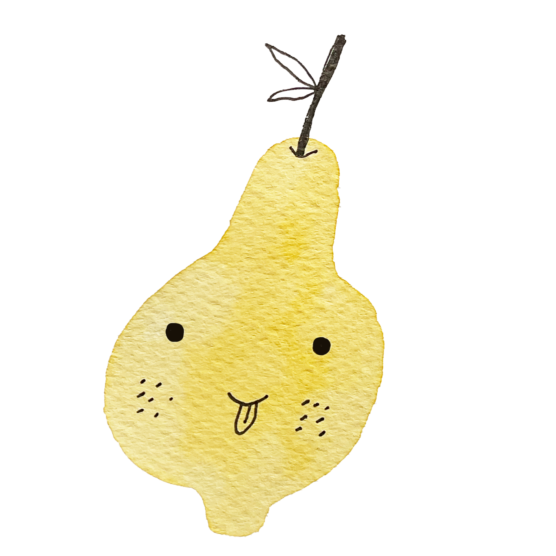 Lemon Juice Watercolor Clip Art 15082990 Png