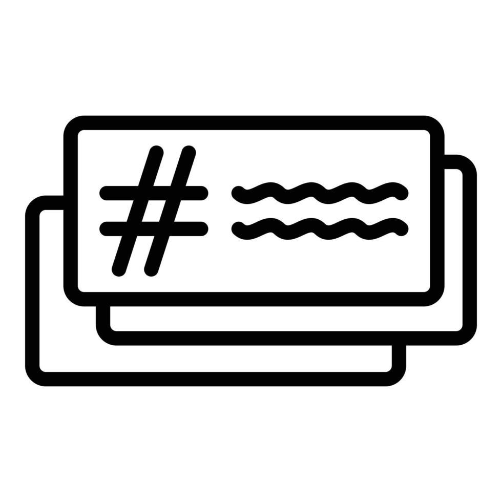 Repost icon outline vector. Post smm 15085303 Vector Art at Vecteezy Repost icon outline vector. Post smm 15085303 Vector Art at Vecteezy