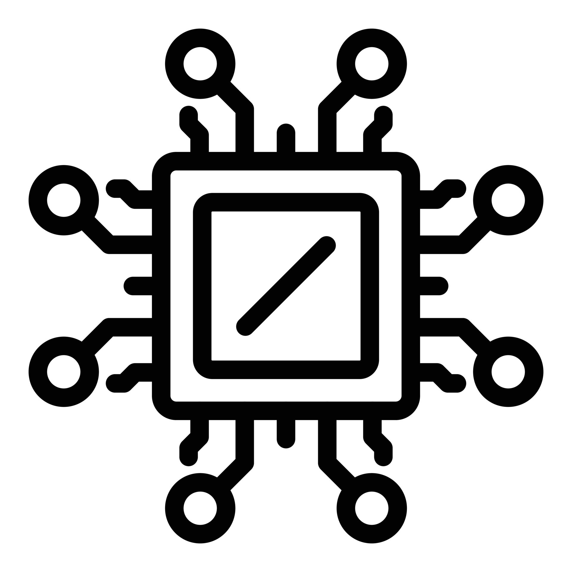 Computer processor icon outline vector. Laptop shop 15085452 Vector Art ... Computer processor icon outline vector. Laptop shop 15085452 Vector Art ...