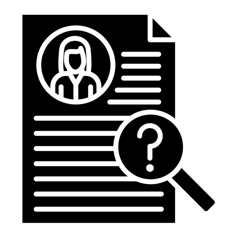 Background Check Glyph Icon 15086442 Vector Art at Vecteezy Background Check Glyph Icon 15086442 Vector Art at Vecteezy