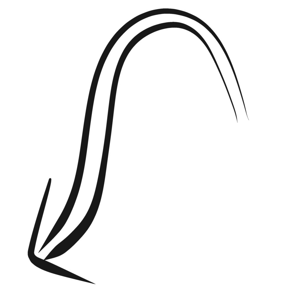 flèche dessinée à la main clipart fond transparent 15088423 PNG flèche dessinée à la main clipart fond transparent 15088423 PNG
