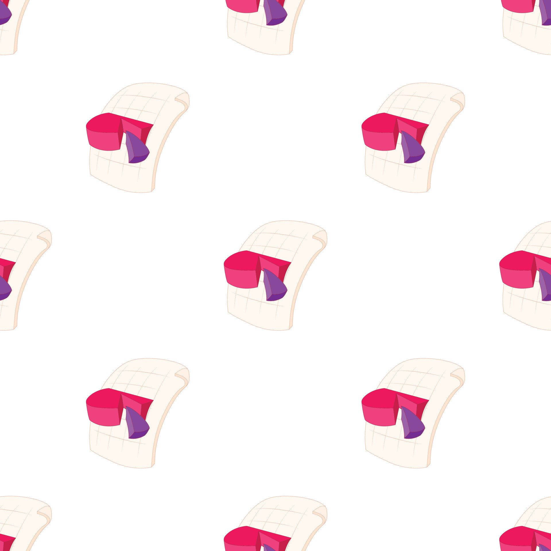 PPT file pattern seamless vector 15089334 Vector Art at Vecteezy