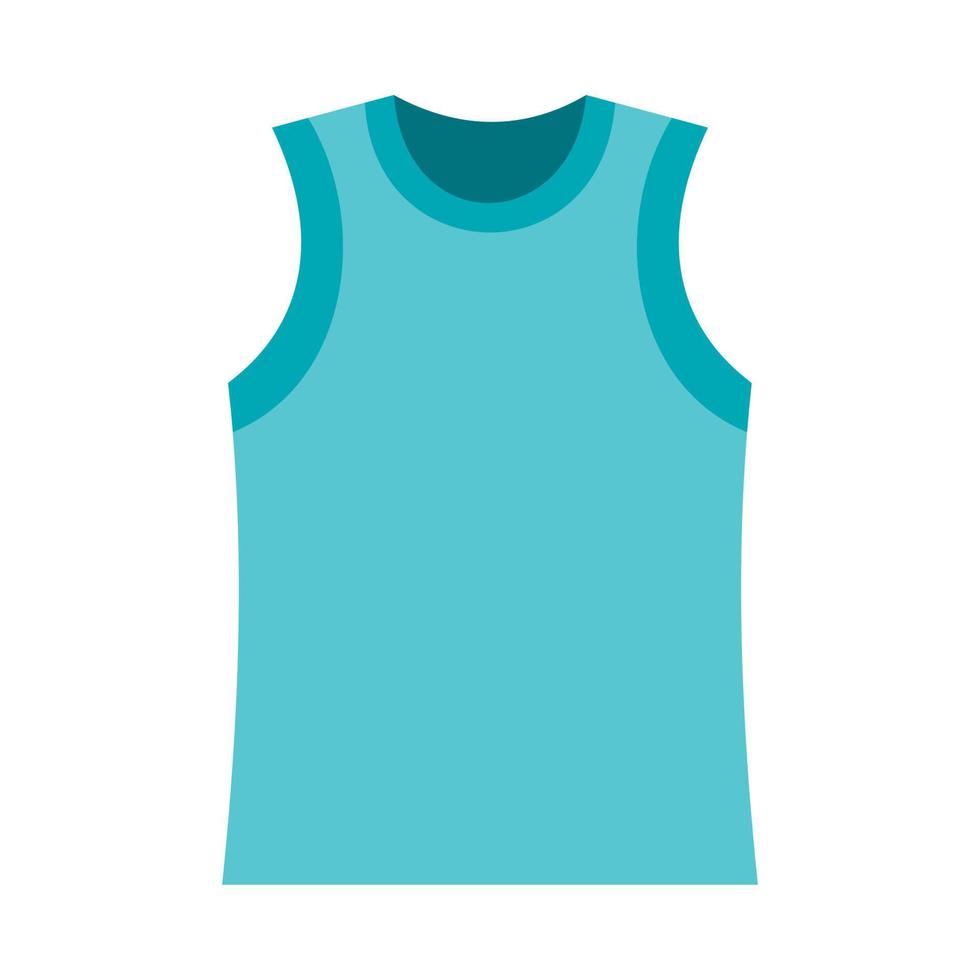 Singlet icon, flat style 15090185 Vector Art at Vecteezy Singlet icon, flat style 15090185 Vector Art at Vecteezy