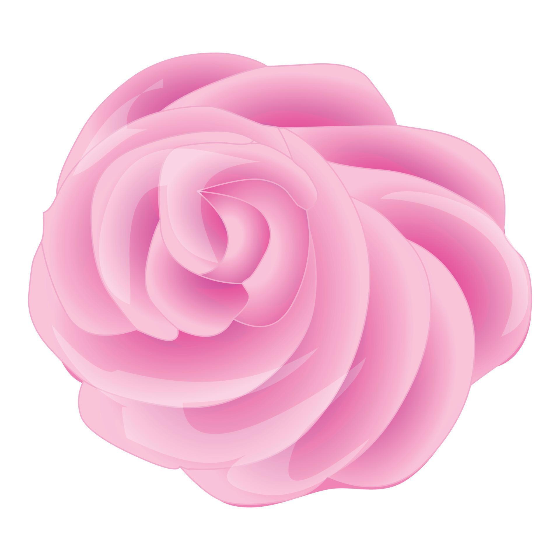 Meringue Icon Cartoon Vector Cream Cake 15092957 Vector Art At Vecteezy