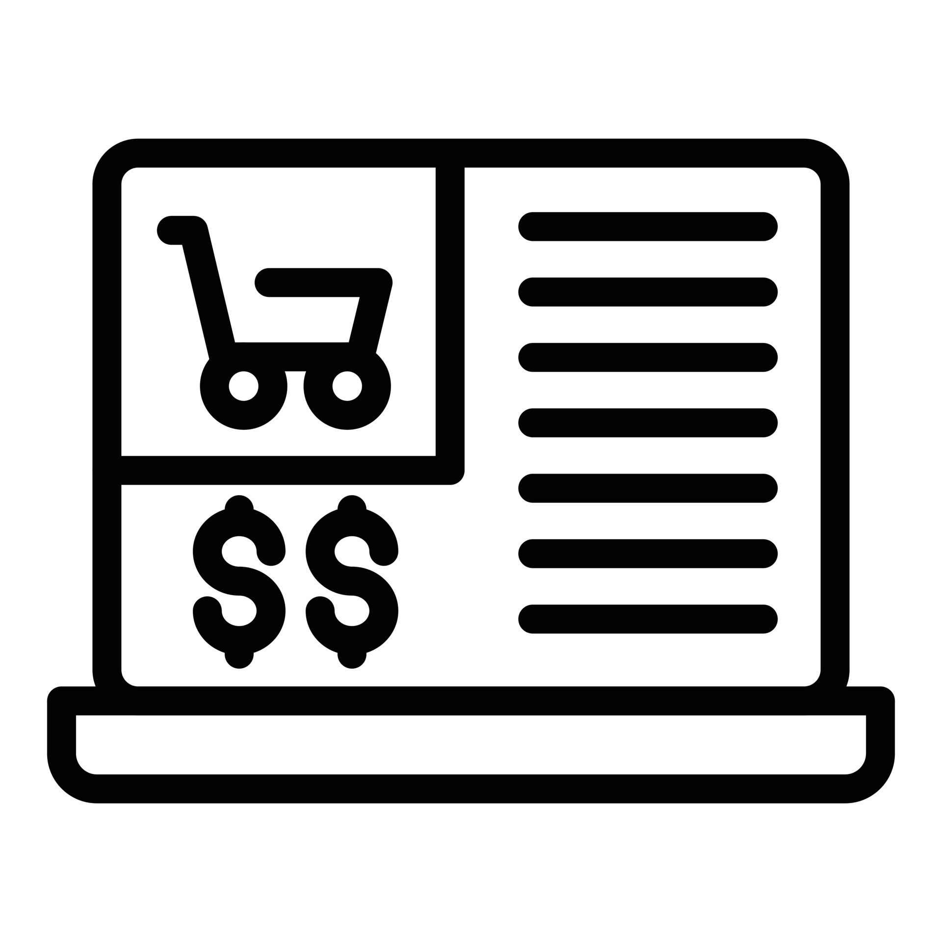 Data report icon outline vector. Fill form 15095791 Vector Art at Vecteezy