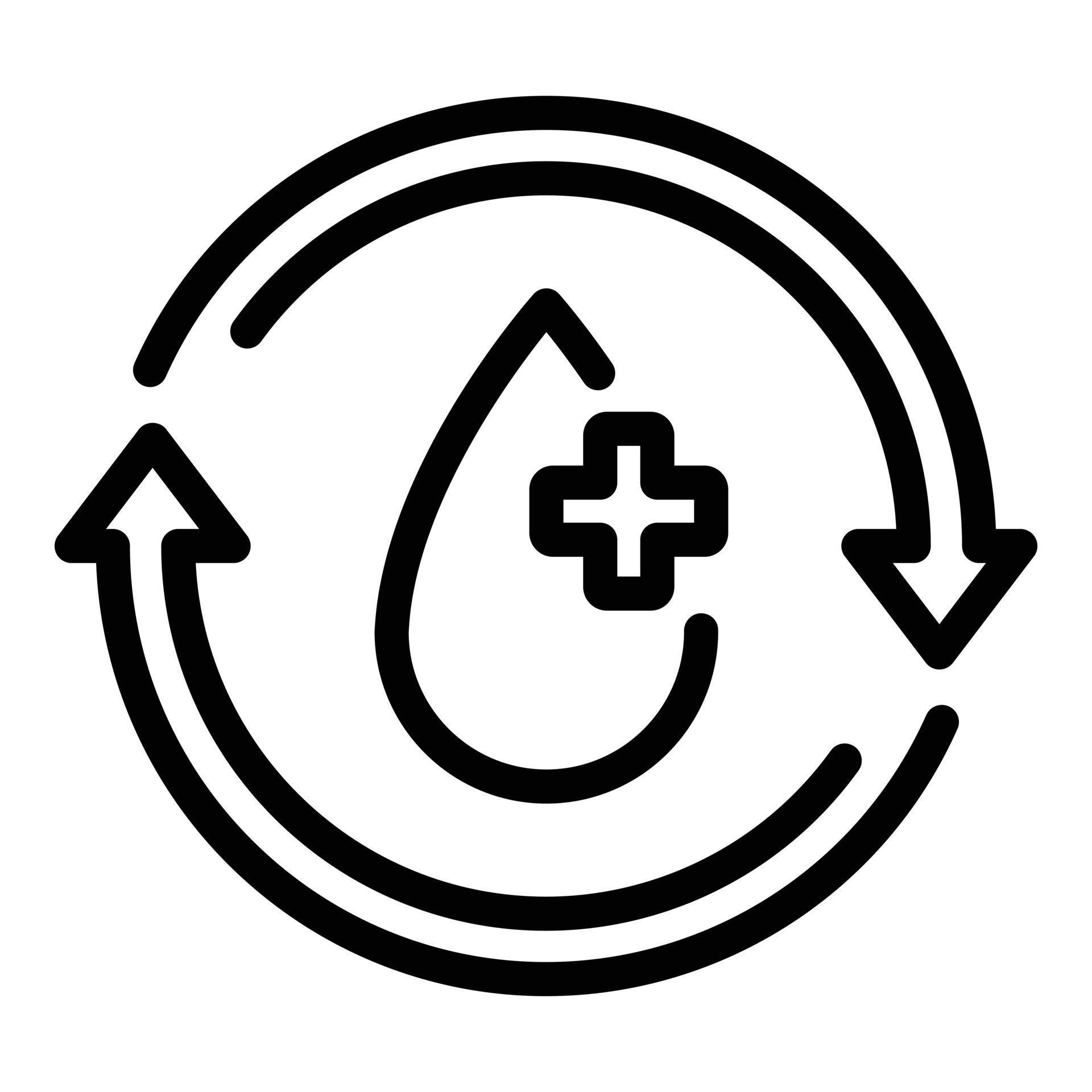 Clean Medical Water Icon Outline Vector Save Drop 15096131 Vector Art At Vecteezy