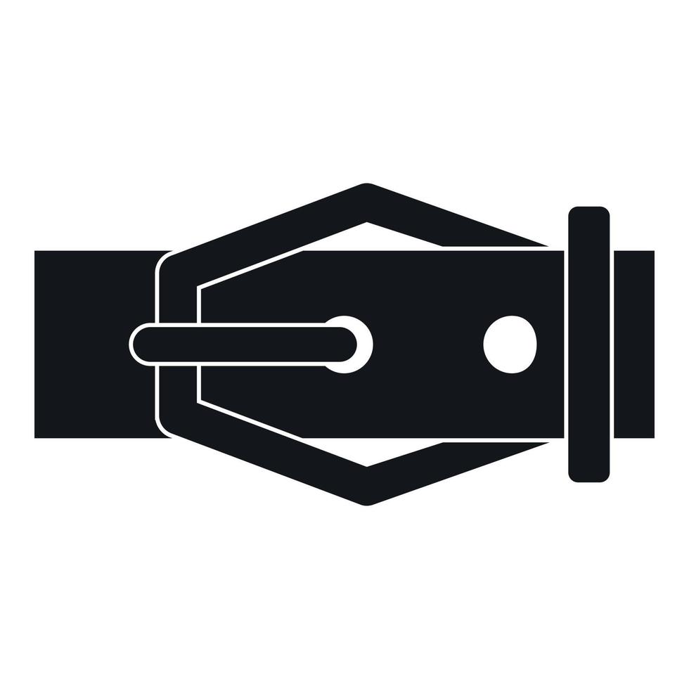 Leather belt icon, simple style 15096681 Vector Art at Vecteezy Leather belt icon, simple style 15096681 Vector Art at Vecteezy