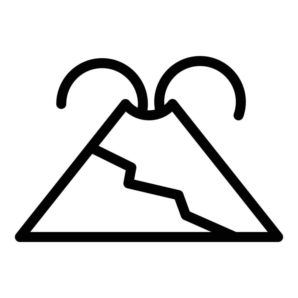 Ash lava icon outline vector. Volcanic eruption 15099212 Vector Art at ... Ash lava icon outline vector. Volcanic eruption 15099212 Vector Art at ...