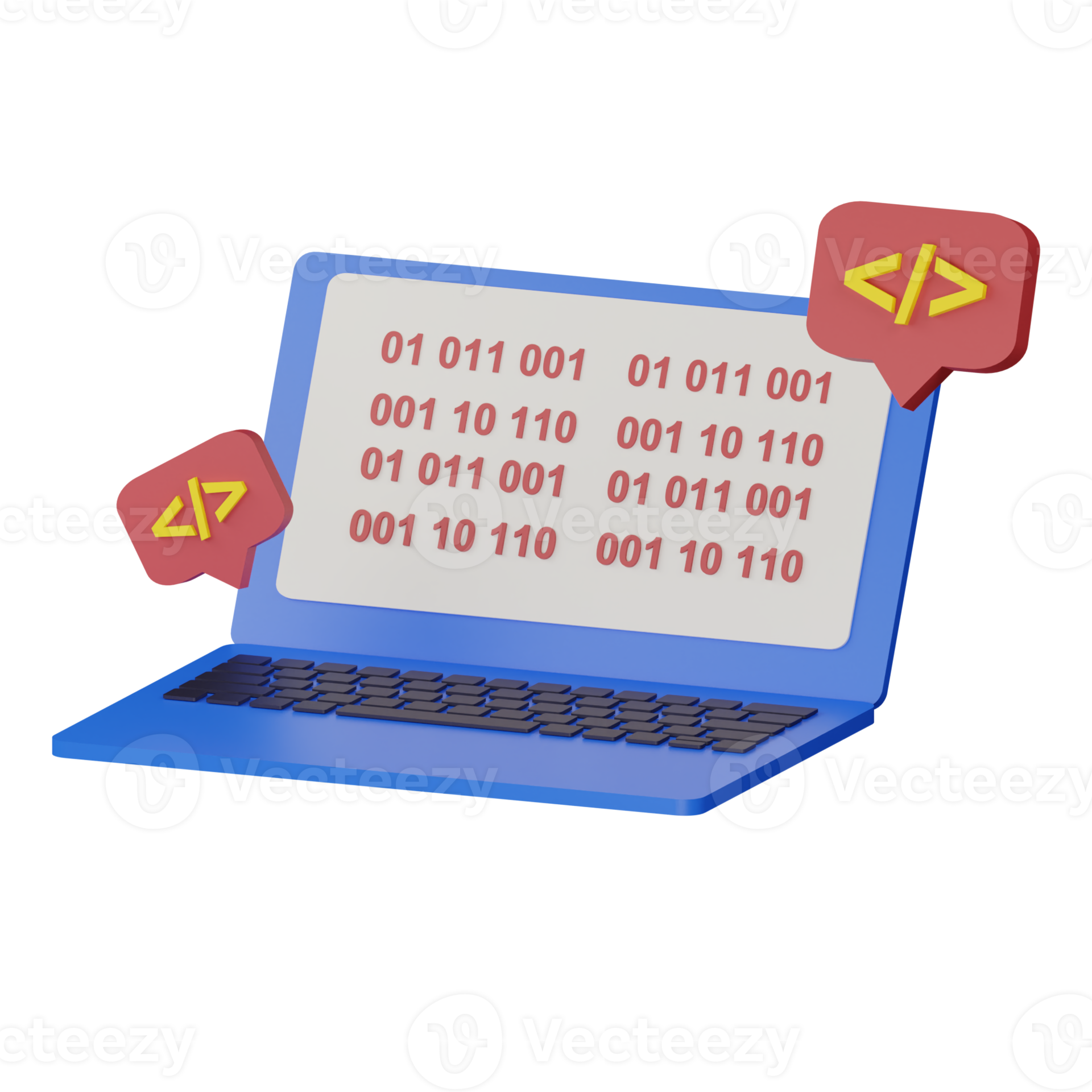 3d laptop with language programming code icon illustration 15099581 PNG 3d laptop with language programming code icon illustration 15099581 PNG