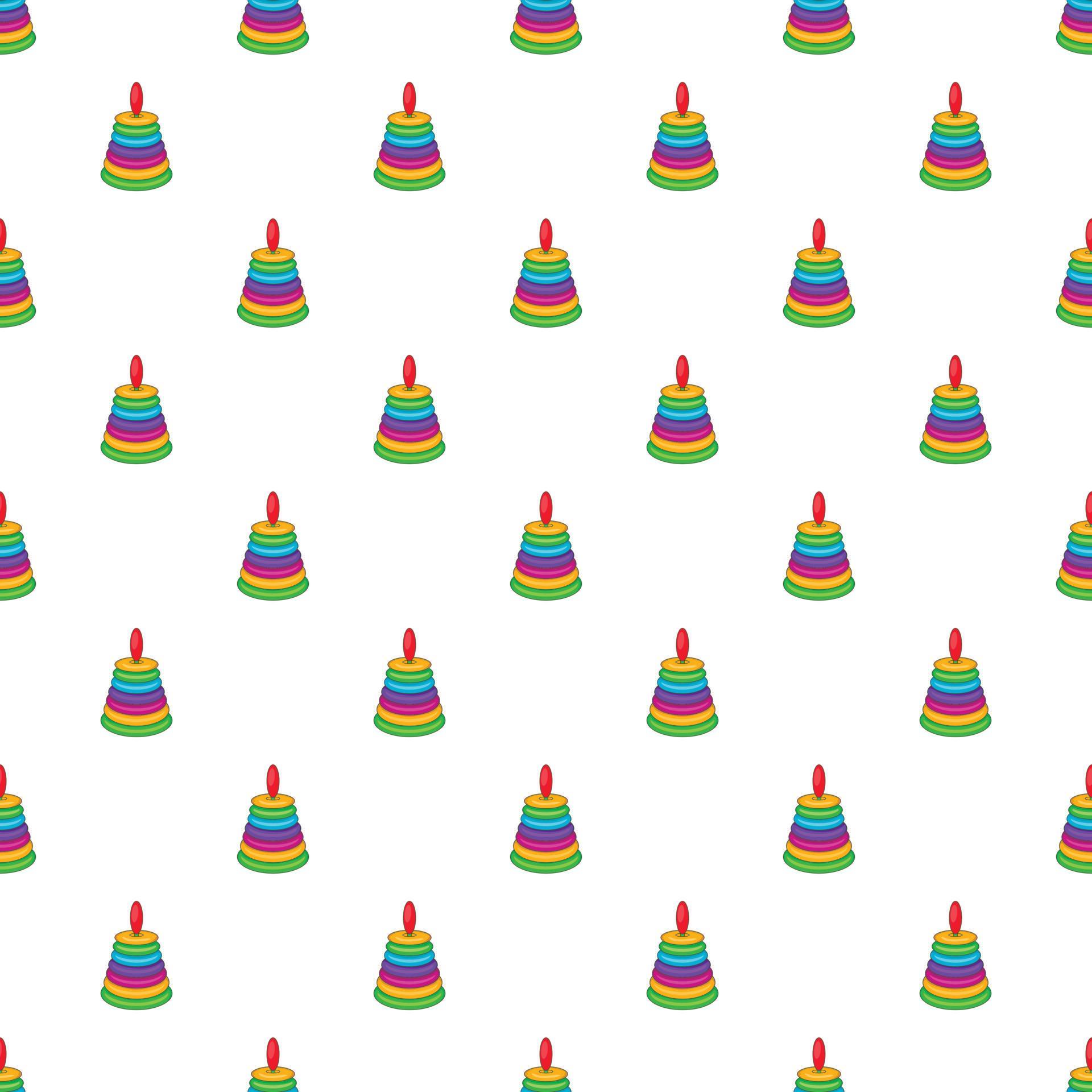 Children pyramid pattern, cartoon style 15100438 Vector Art at Vecteezy Children pyramid pattern, cartoon style 15100438 Vector Art at Vecteezy