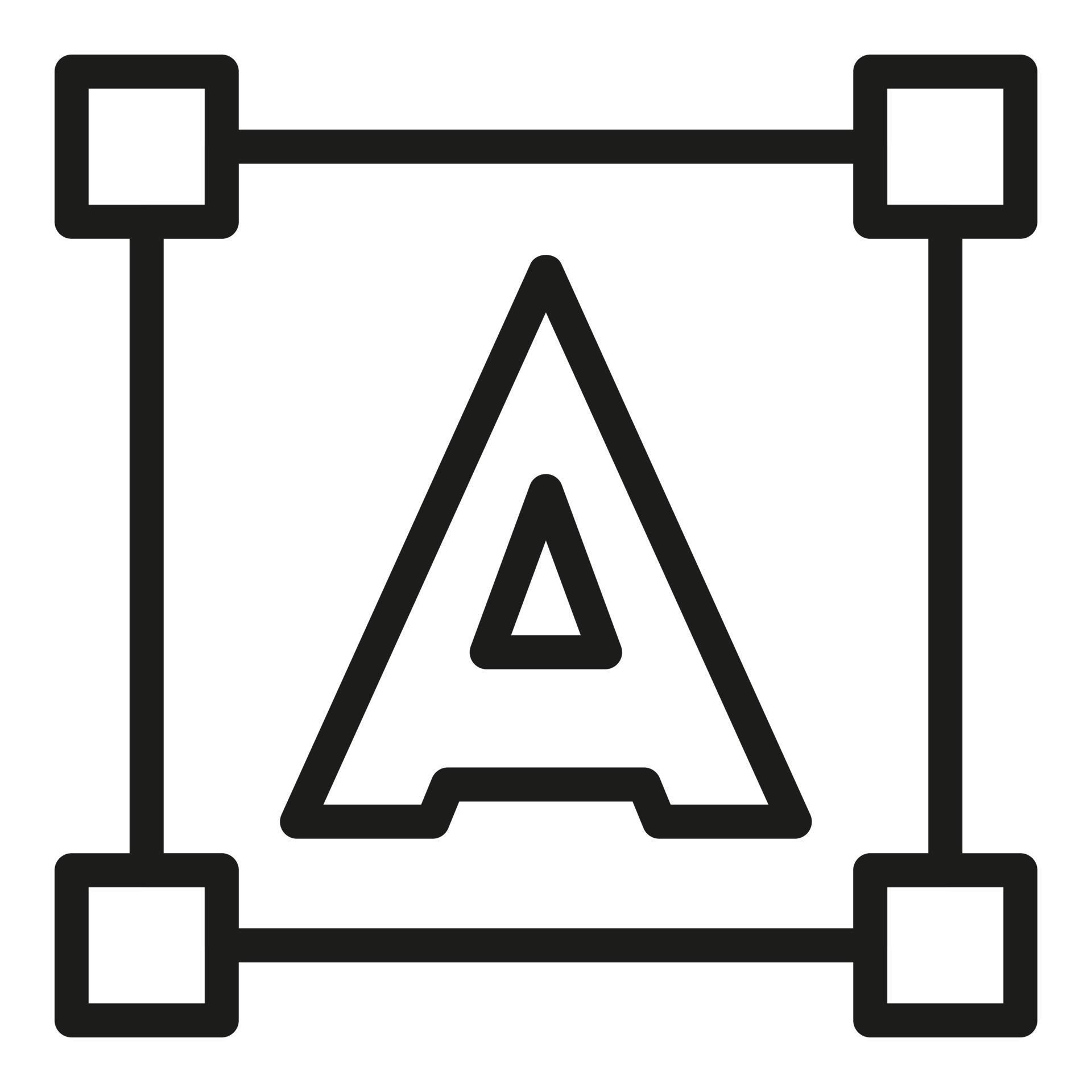 Edit Point Icon Outline Vector Data Interface 15101169 Vector Art At Vecteezy