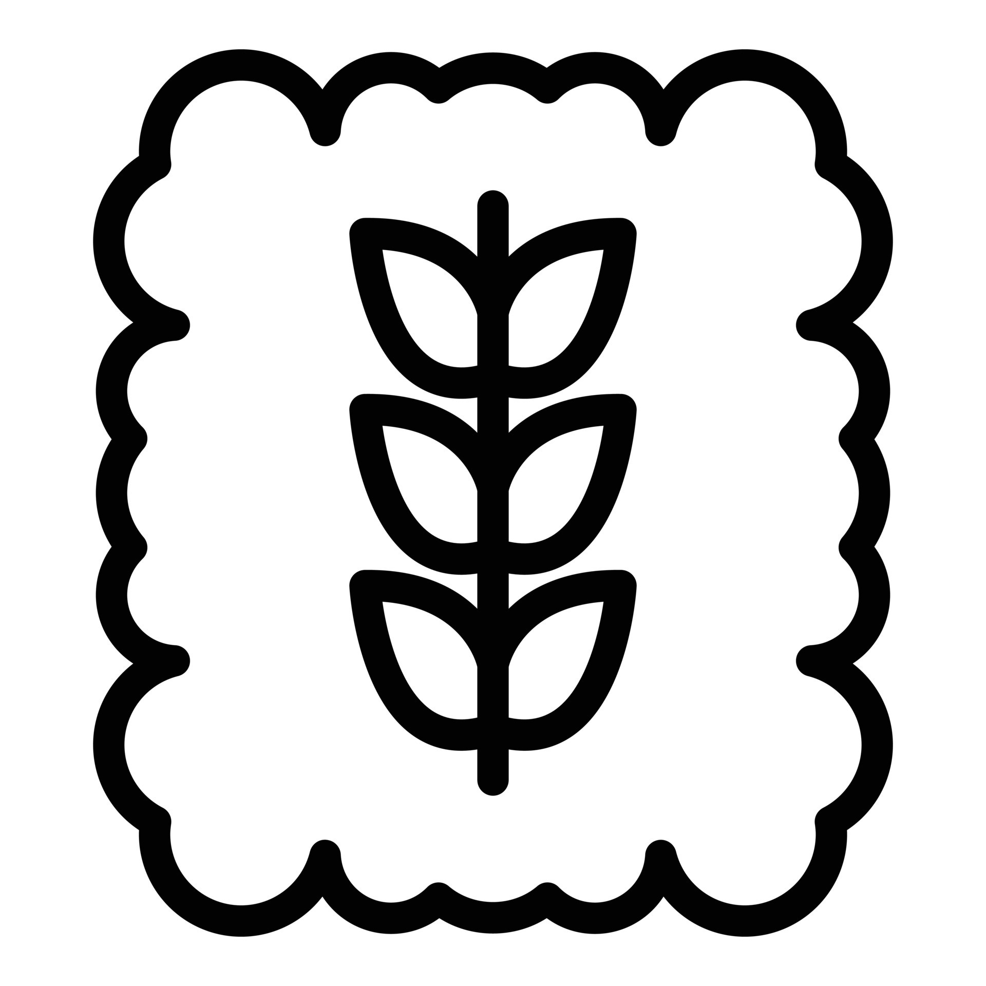 Wheat Flakes Icon Outline Vector Cereal Corn 15101564 Vector Art At Vecteezy