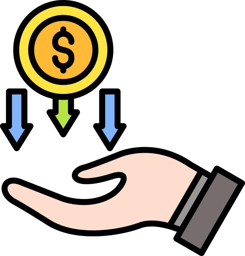 Cost Creative Icon Design 15103350 Vector Art at Vecteezy Cost Creative Icon Design 15103350 Vector Art at Vecteezy