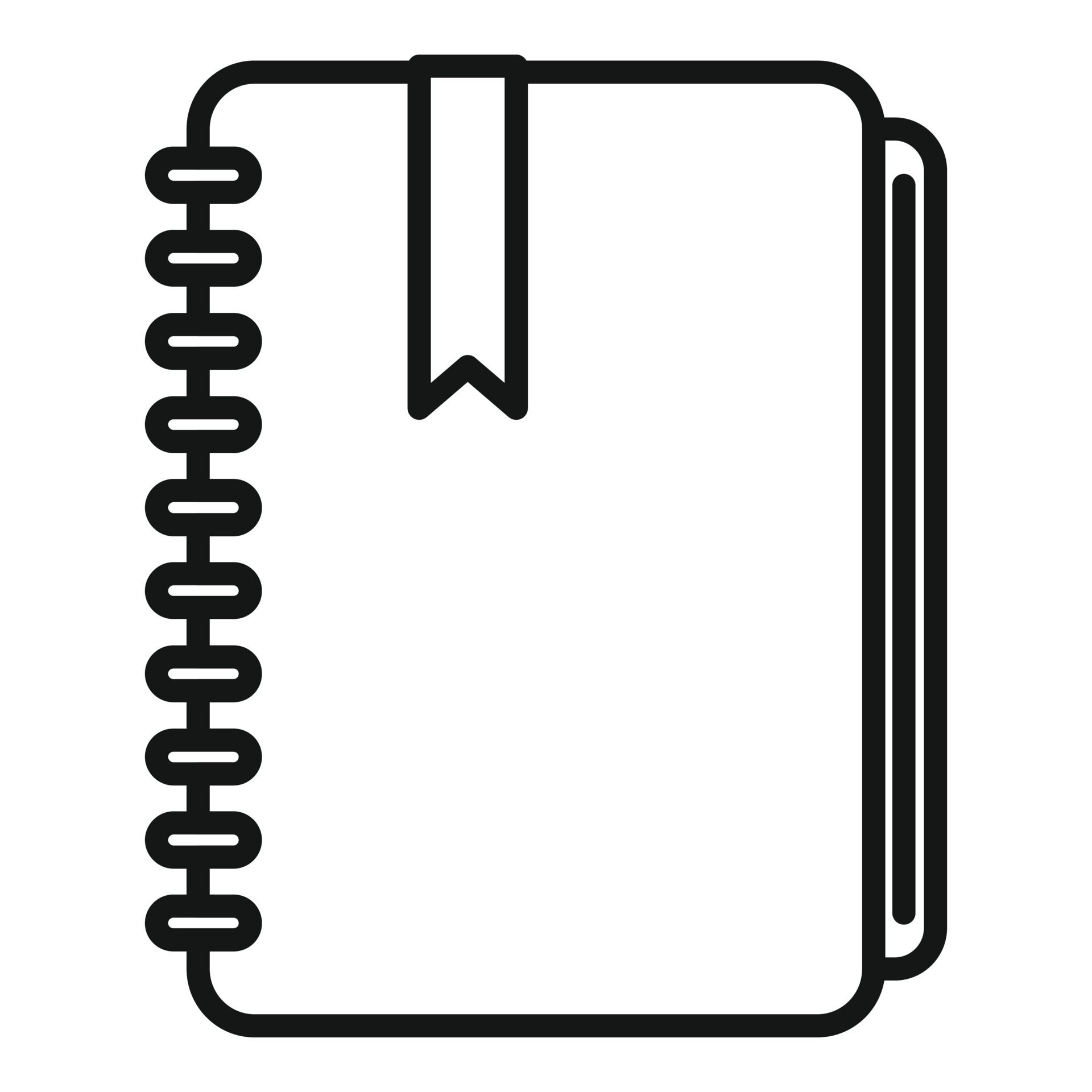 Calligraphy Notebook Icon Outline Vector Nib Pen 15107776 Vector Art At Vecteezy