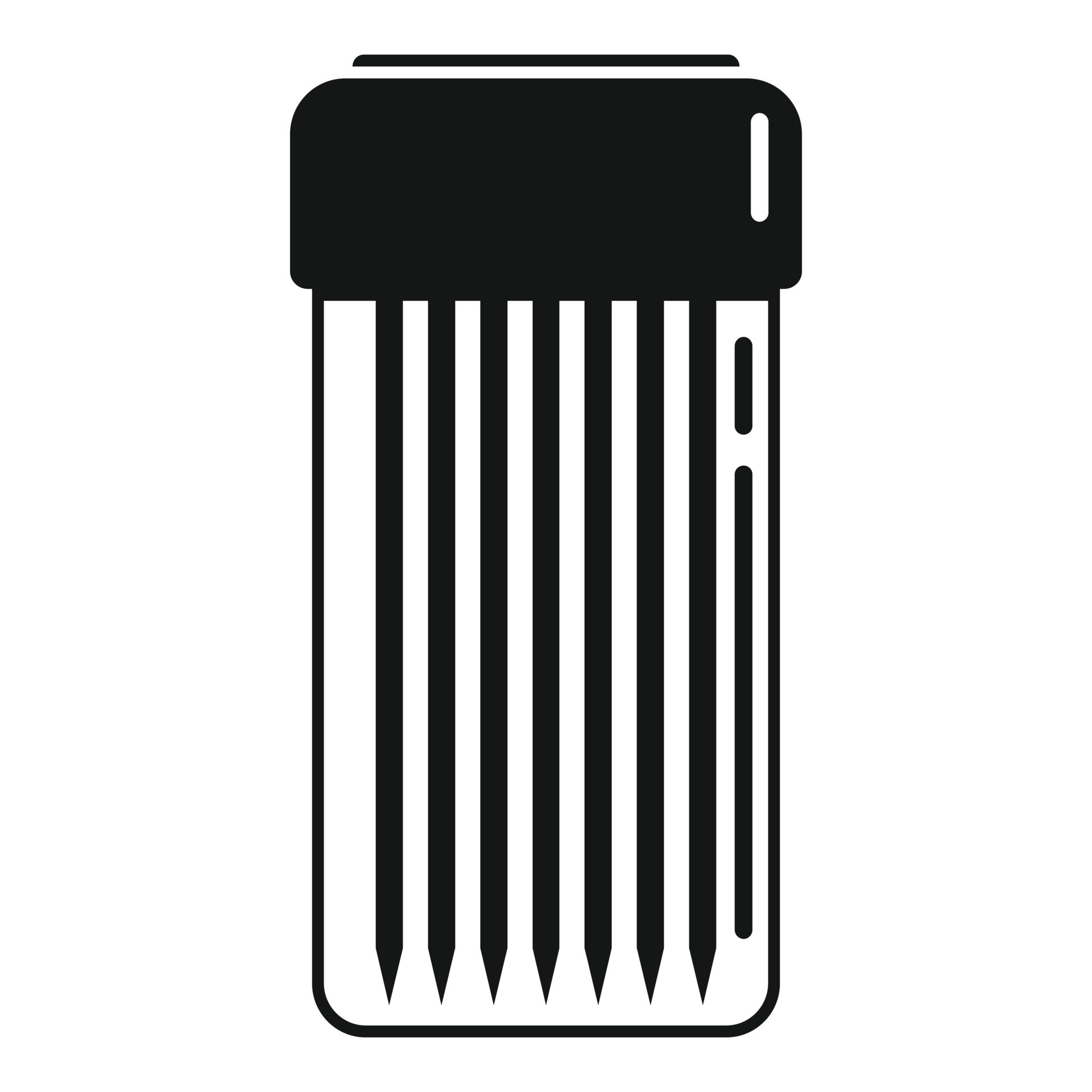 Cutlery Toothpick Icon Simple Vector Tooth Stick 15108109 Vector Art At Vecteezy