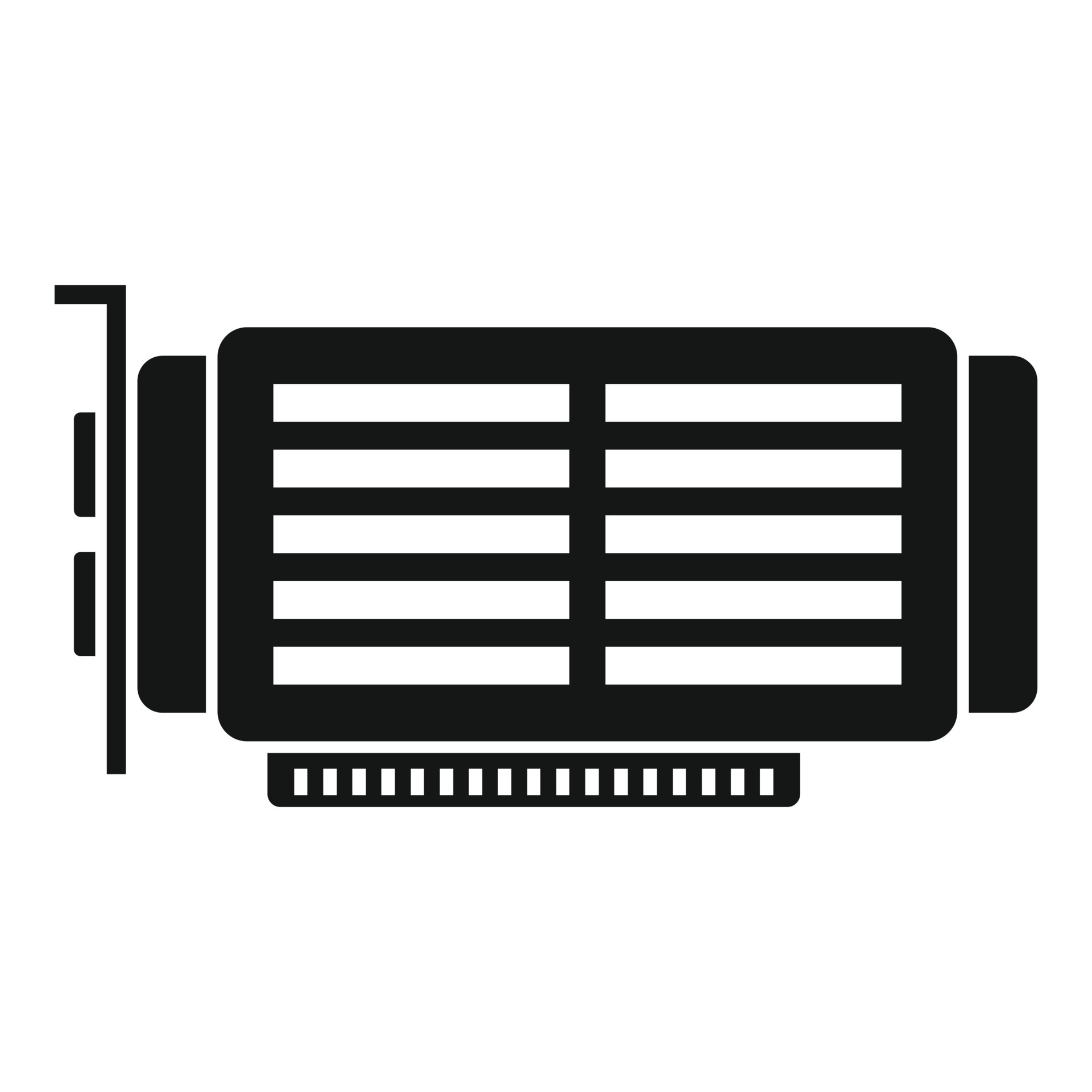 Computer video card icon simple vector. Gpu fan 15108167 Vector Art at ... Computer video card icon simple vector. Gpu fan 15108167 Vector Art at ...
