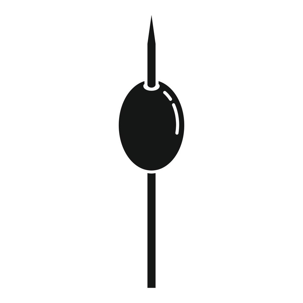Black toothpicks store