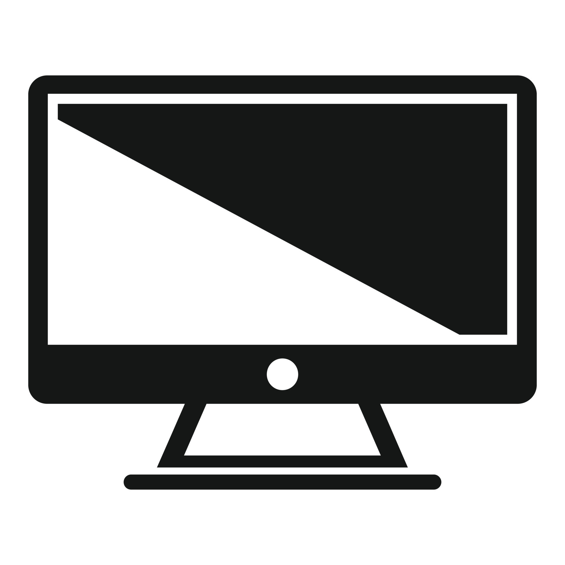 Internet monitor icon simple vector. Computer screen 15108217 Vector ... Internet monitor icon simple vector. Computer screen 15108217 Vector ...