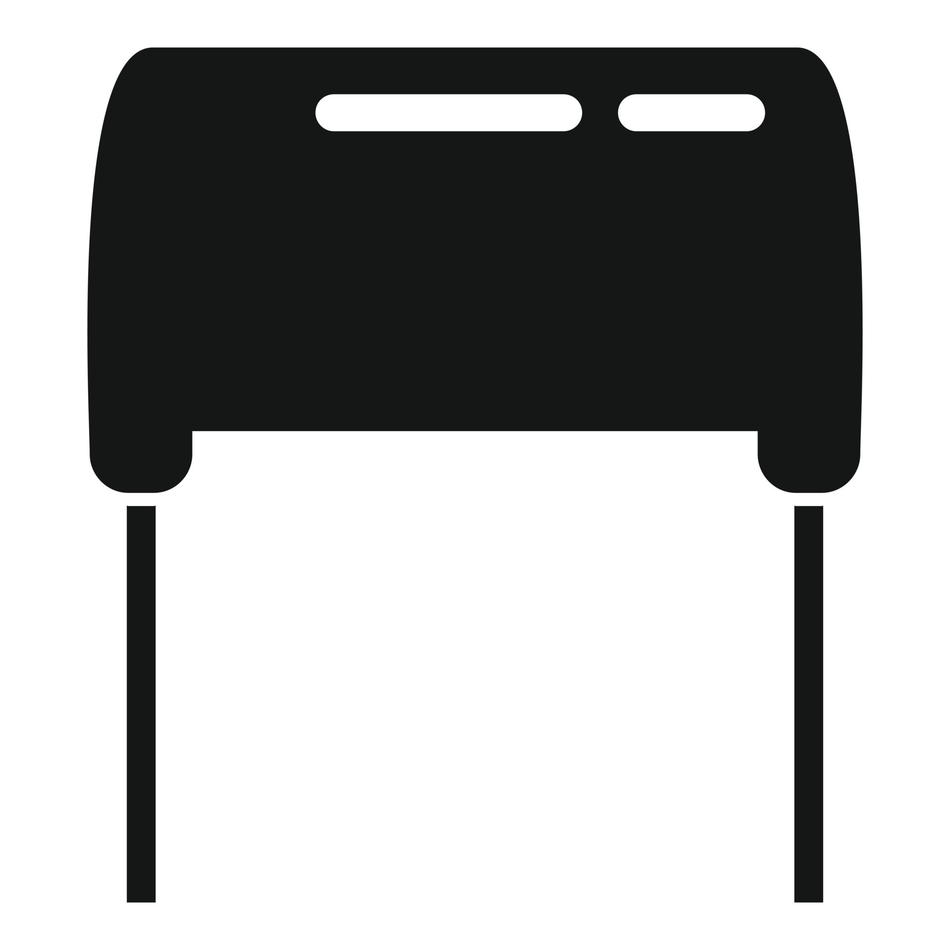 Circuit Capacitor Icon Simple Vector Electric Resistor 15108271 Vector Art At Vecteezy