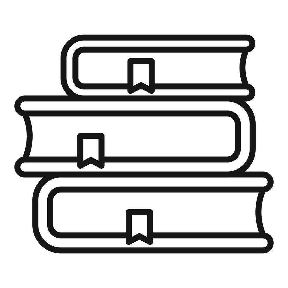 Exam book stack icon outline vector. Final study 15109567 Vector Art at ... Exam book stack icon outline vector. Final study 15109567 Vector Art at ...