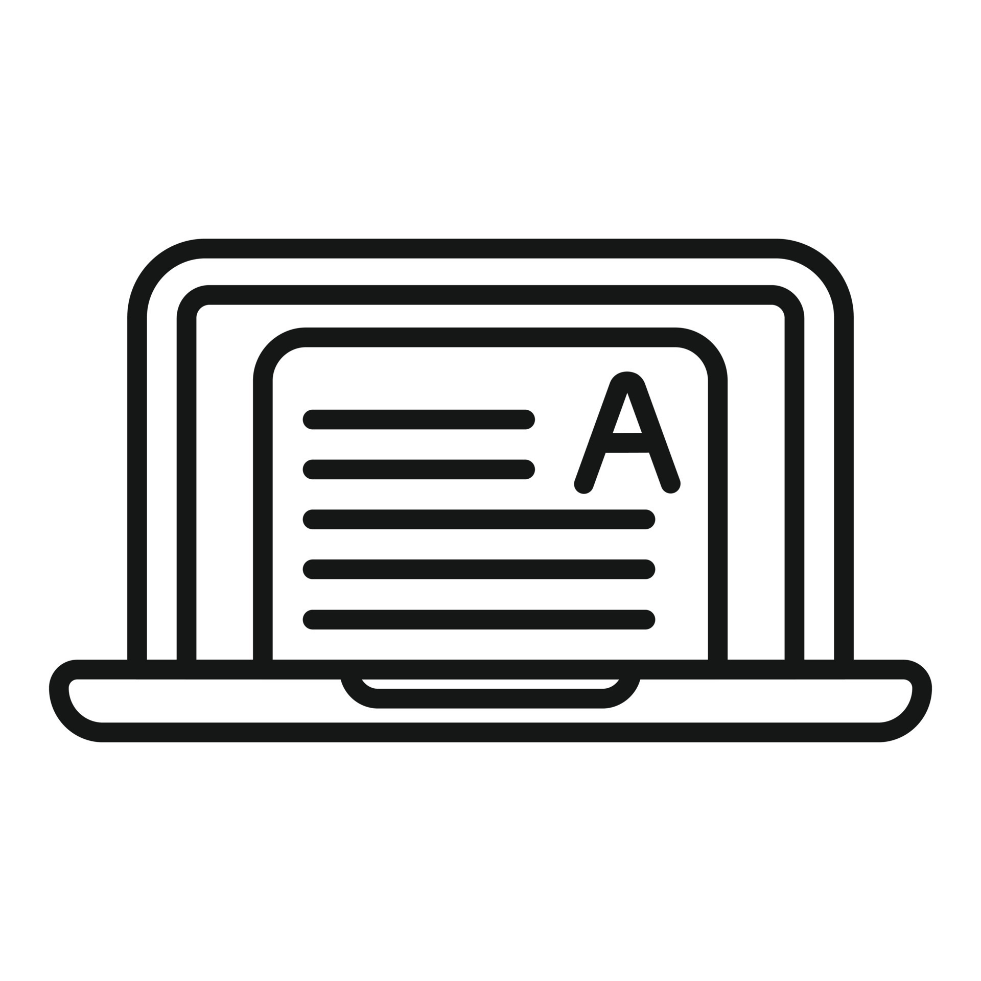 Laptop exam icon outline vector. Work test 15109620 Vector Art at Vecteezy Laptop exam icon outline vector. Work test 15109620 Vector Art at Vecteezy