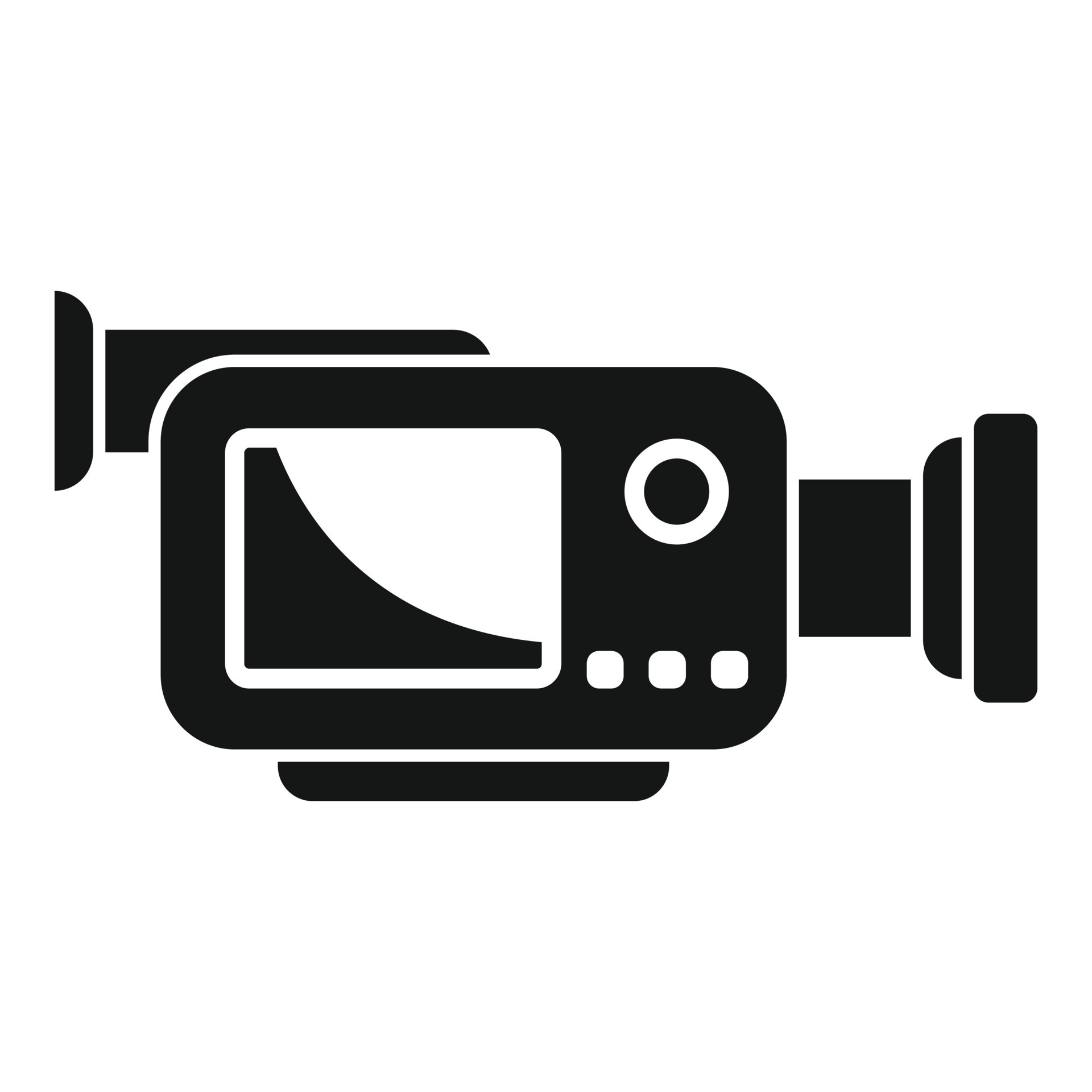 Tv camera icon simple vector. Live video 15110010 Vector Art at Vecteezy Tv camera icon simple vector. Live video 15110010 Vector Art at Vecteezy