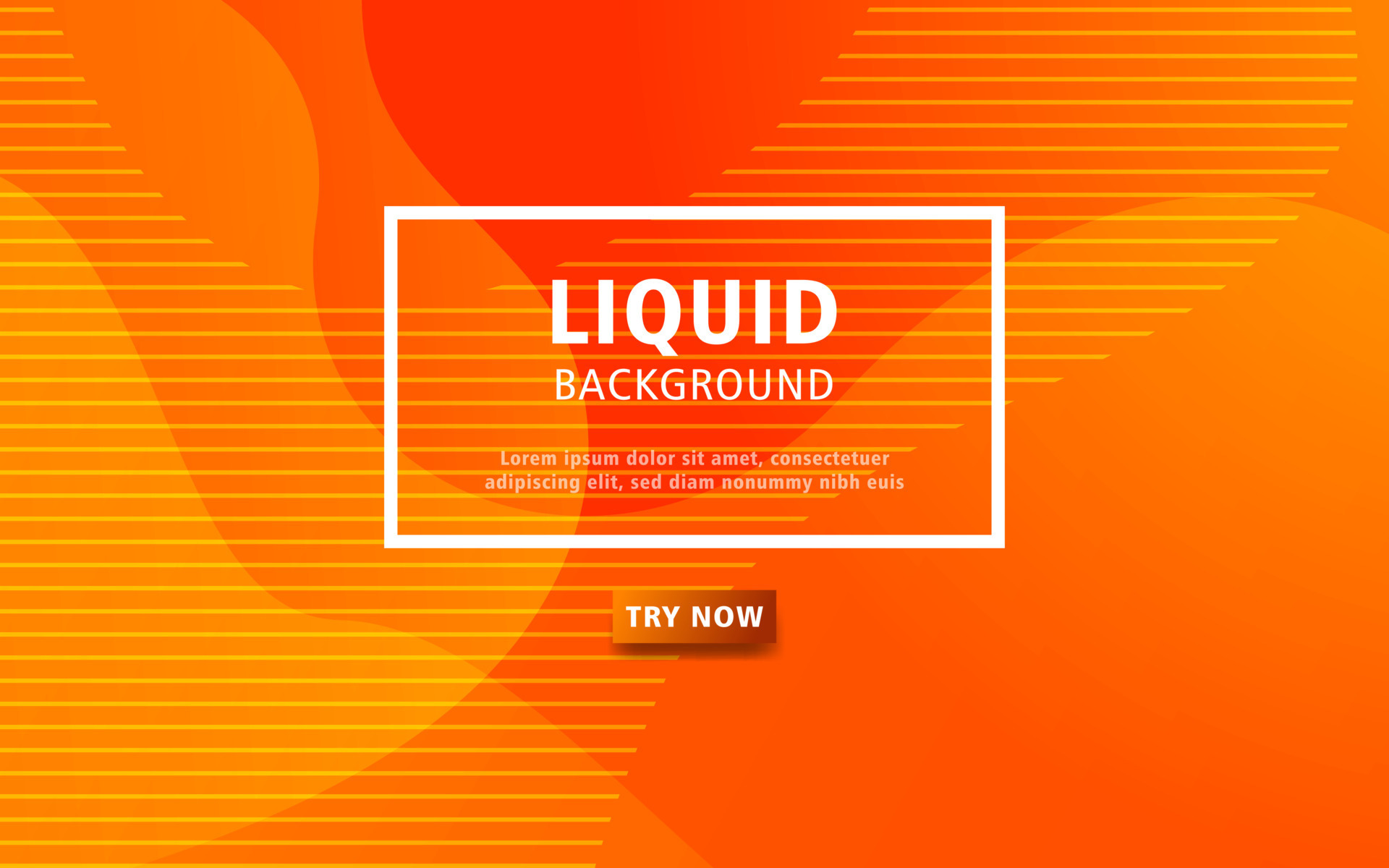 Modern Abstract Liquid Color Background Dynamic Textured Geometric Elements Designcan Be Used