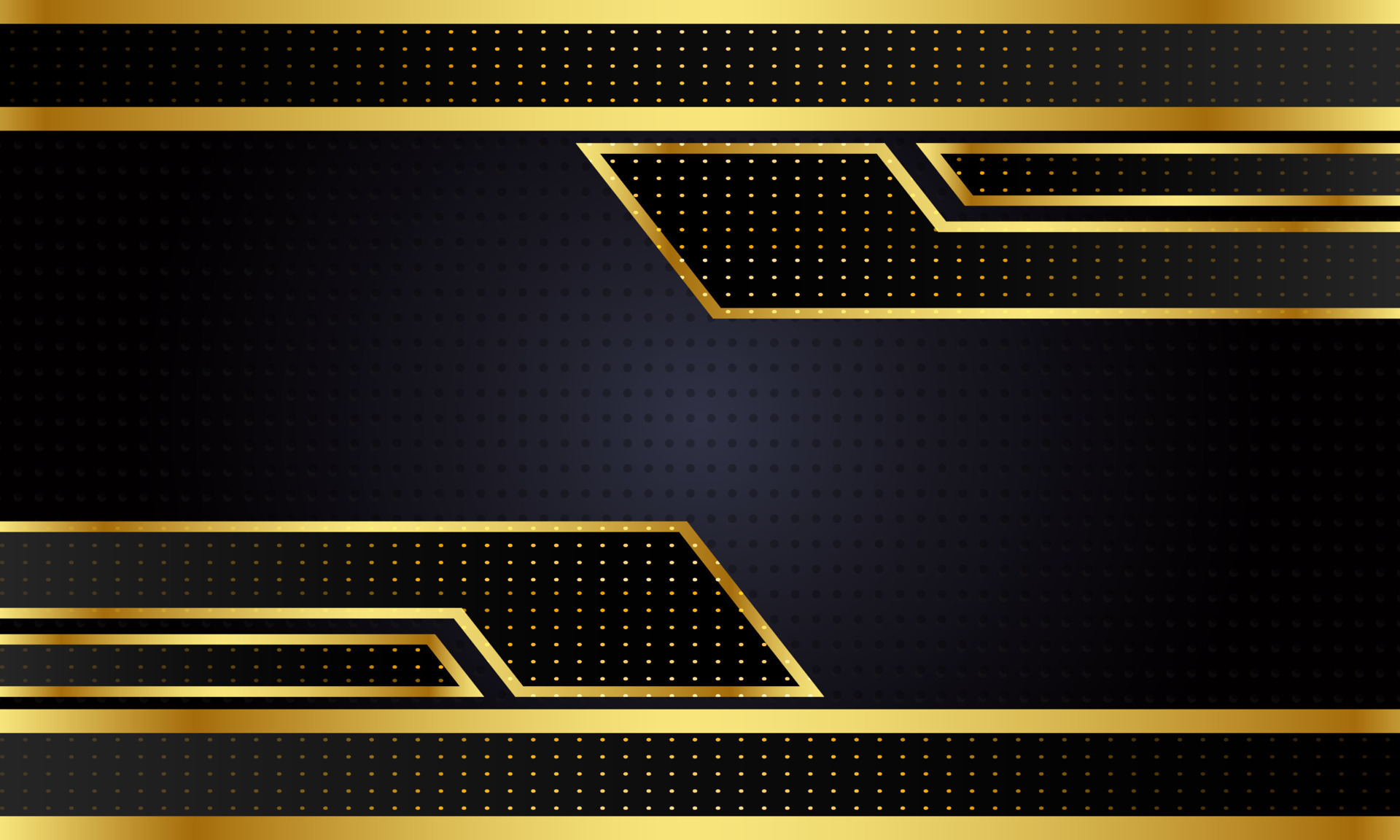 Abstract premium black and grid gold geometric background. abstract ... Abstract premium black and grid gold geometric background. abstract ...