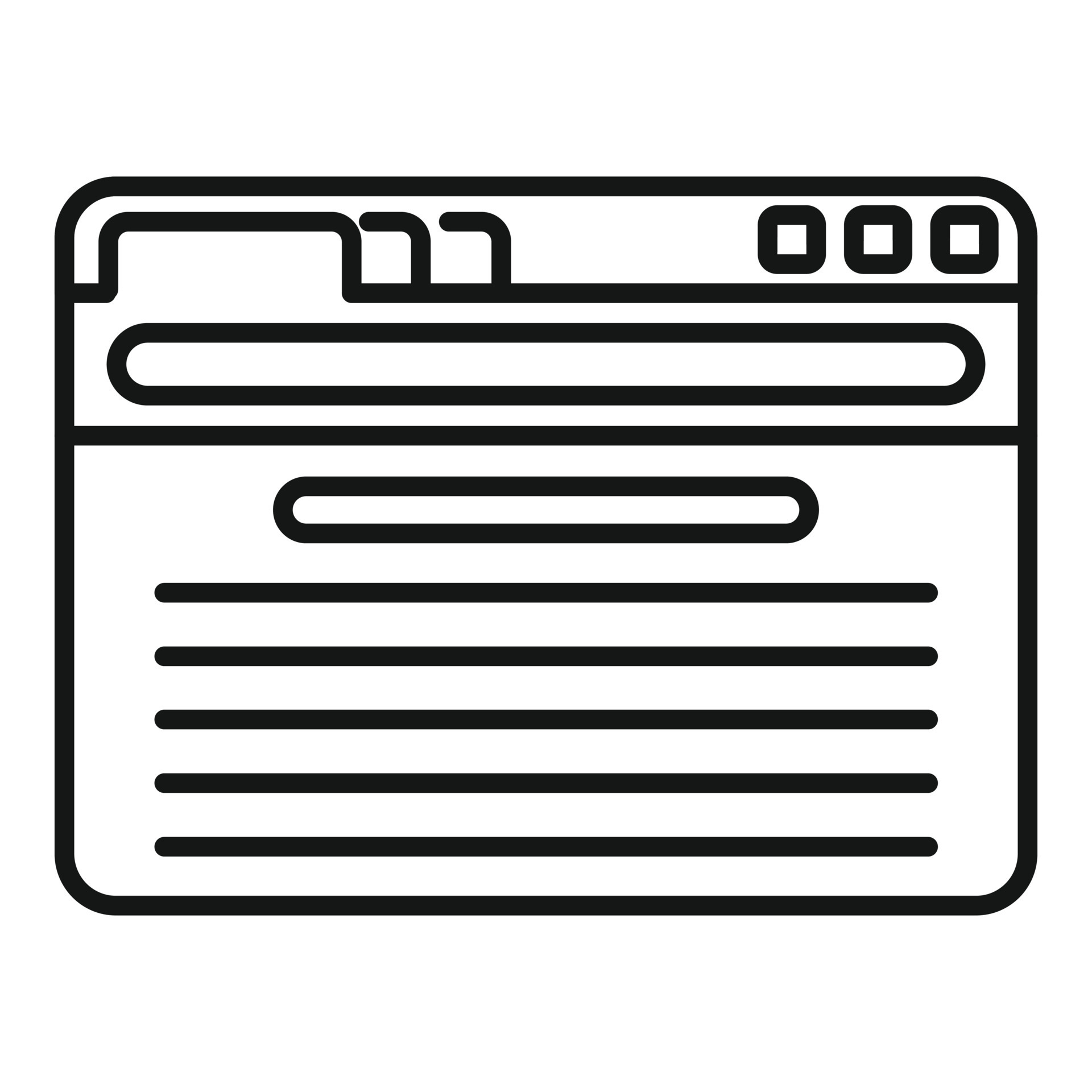 Internet browser icon outline vector. Computer window 15111093 Vector ... Internet browser icon outline vector. Computer window 15111093 Vector ...