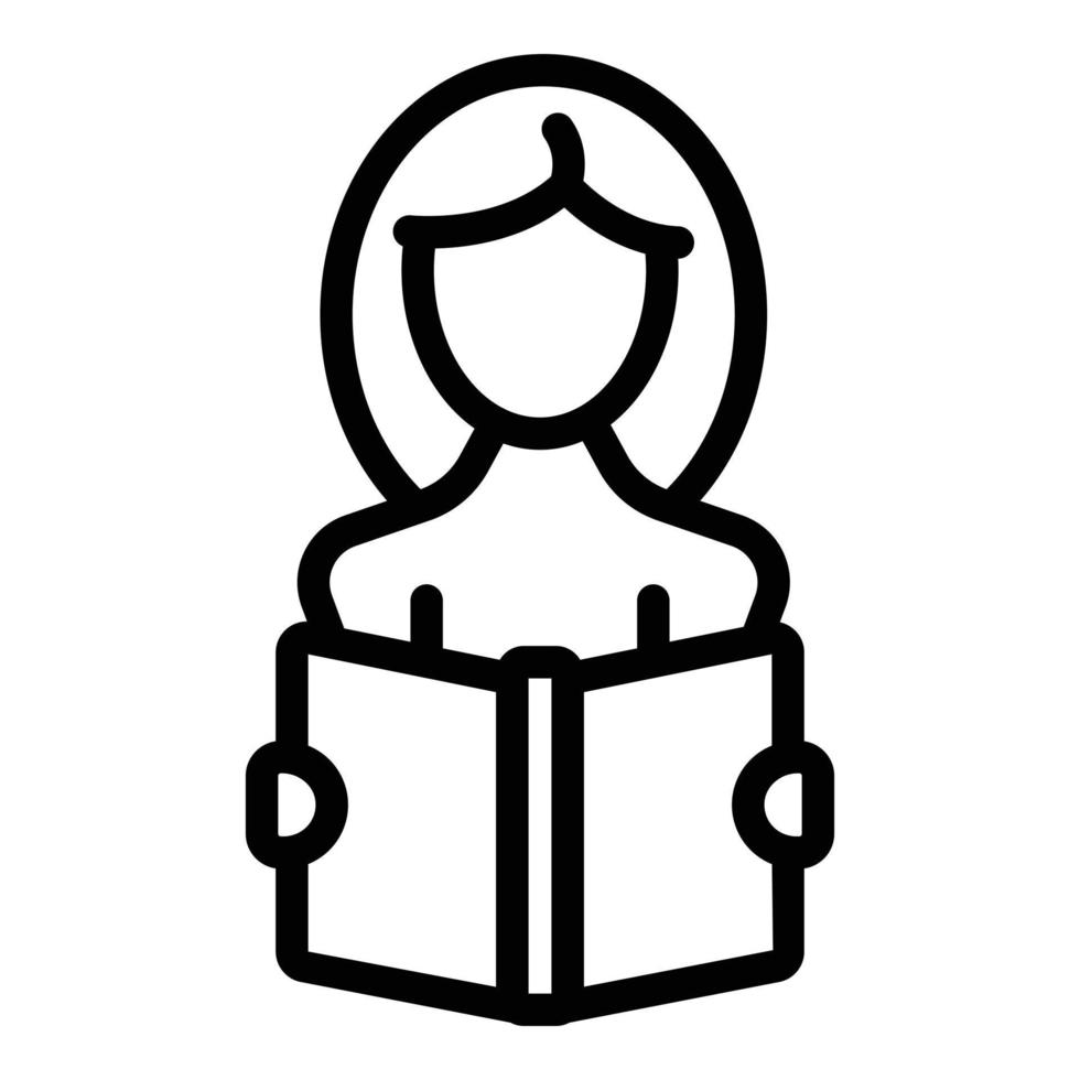 Learning disability icon outline vector. School education 15111487 ... Learning disability icon outline vector. School education 15111487 ...