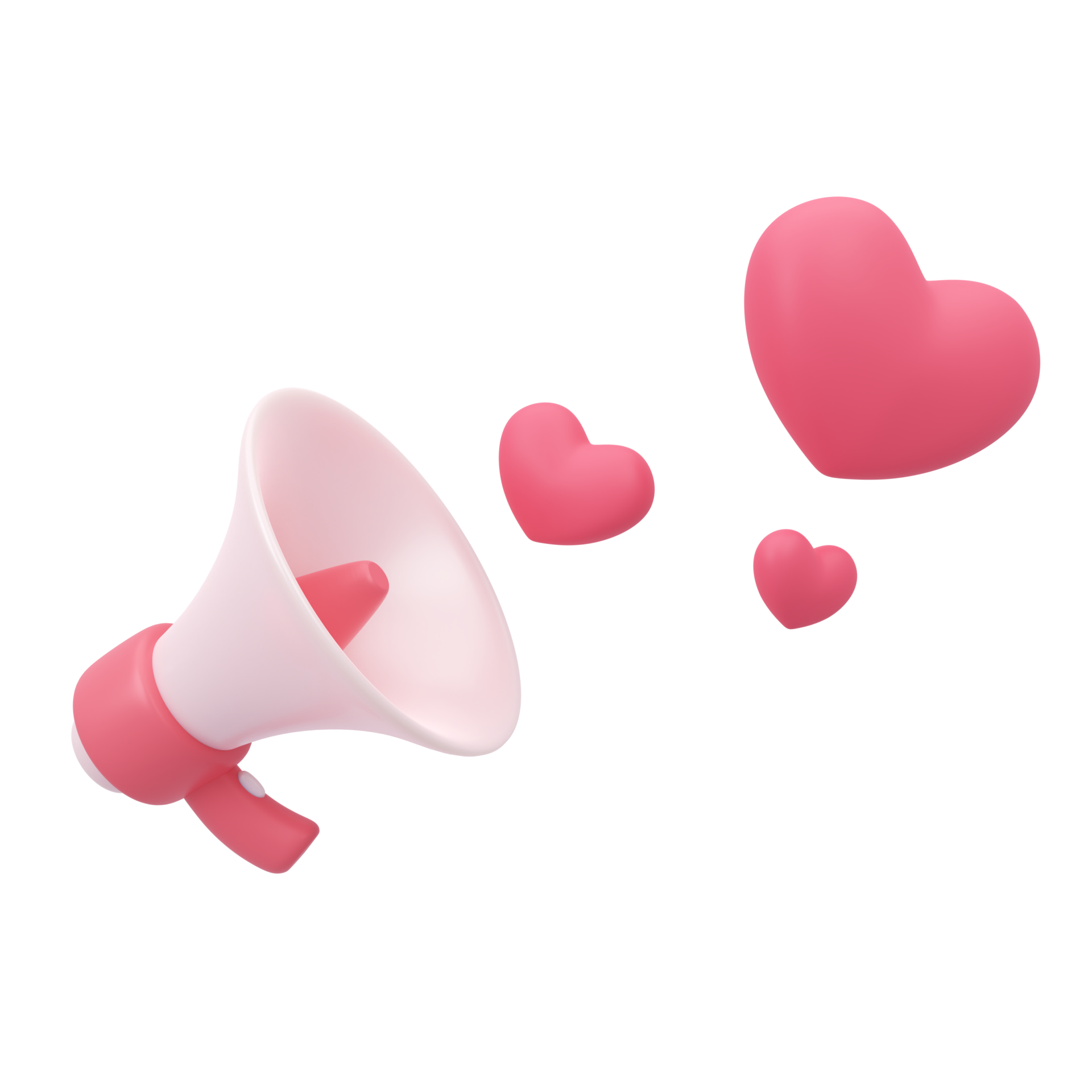 3D megaphone announcement product promotion alert. 15116209 PNG 3D megaphone announcement product promotion alert. 15116209 PNG
