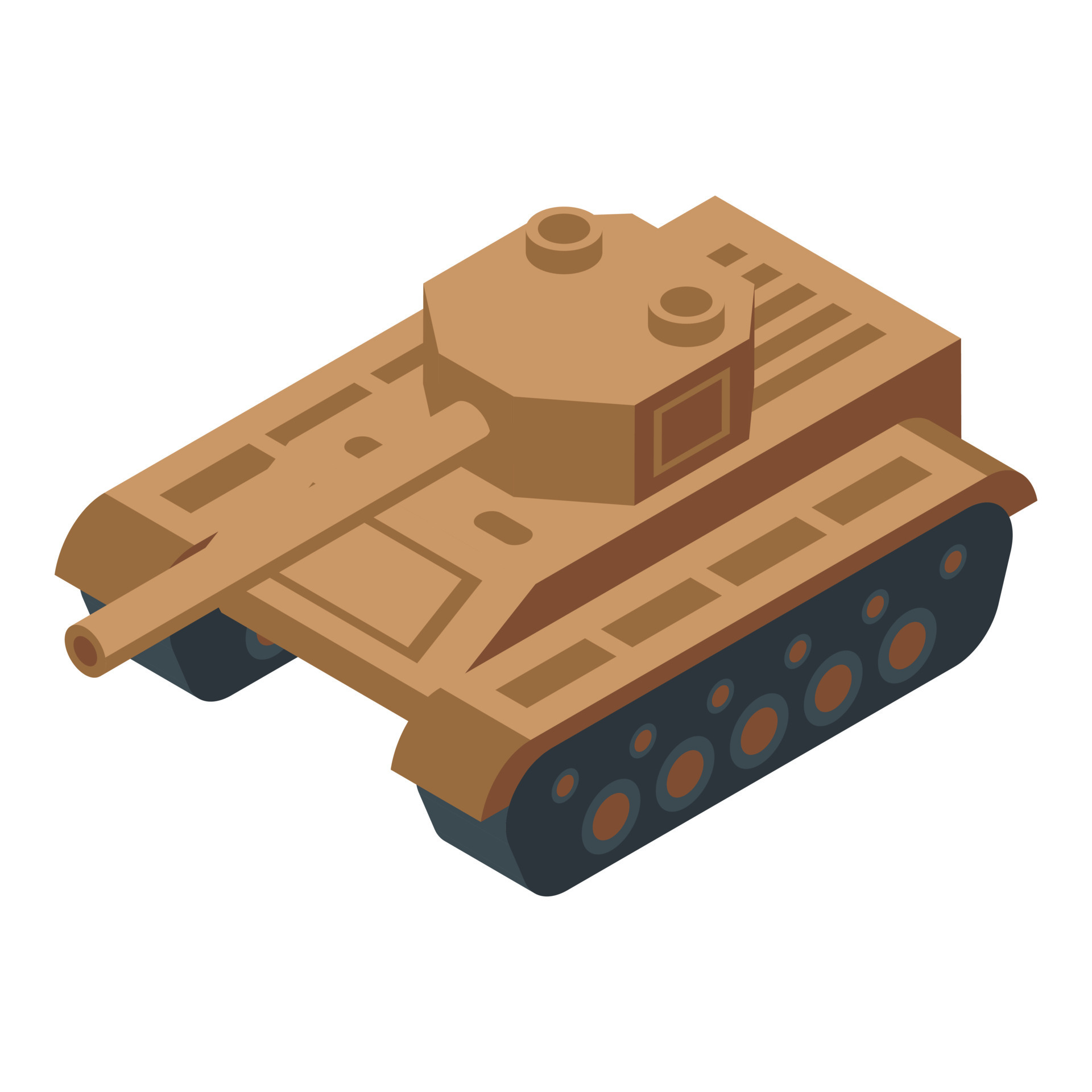 Game tank icon isometric vector. Military vehicle 15116270 Vector Art ... Game tank icon isometric vector. Military vehicle 15116270 Vector Art ...