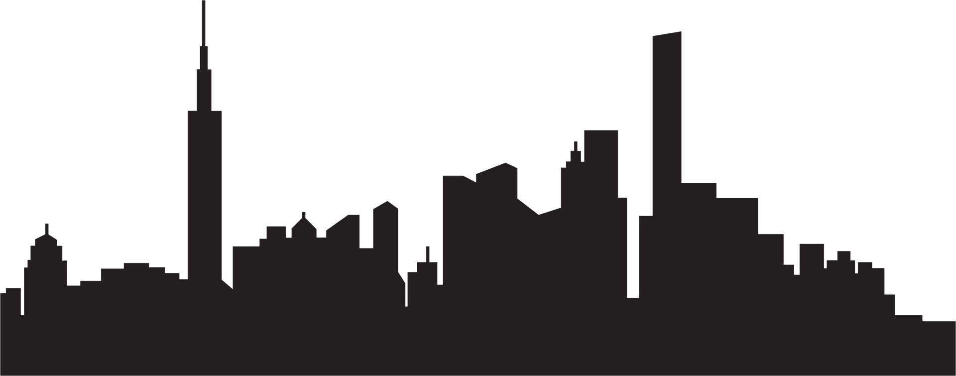 modern cityscape skyline silhouette drawing. 15116460 PNG modern cityscape skyline silhouette drawing. 15116460 PNG