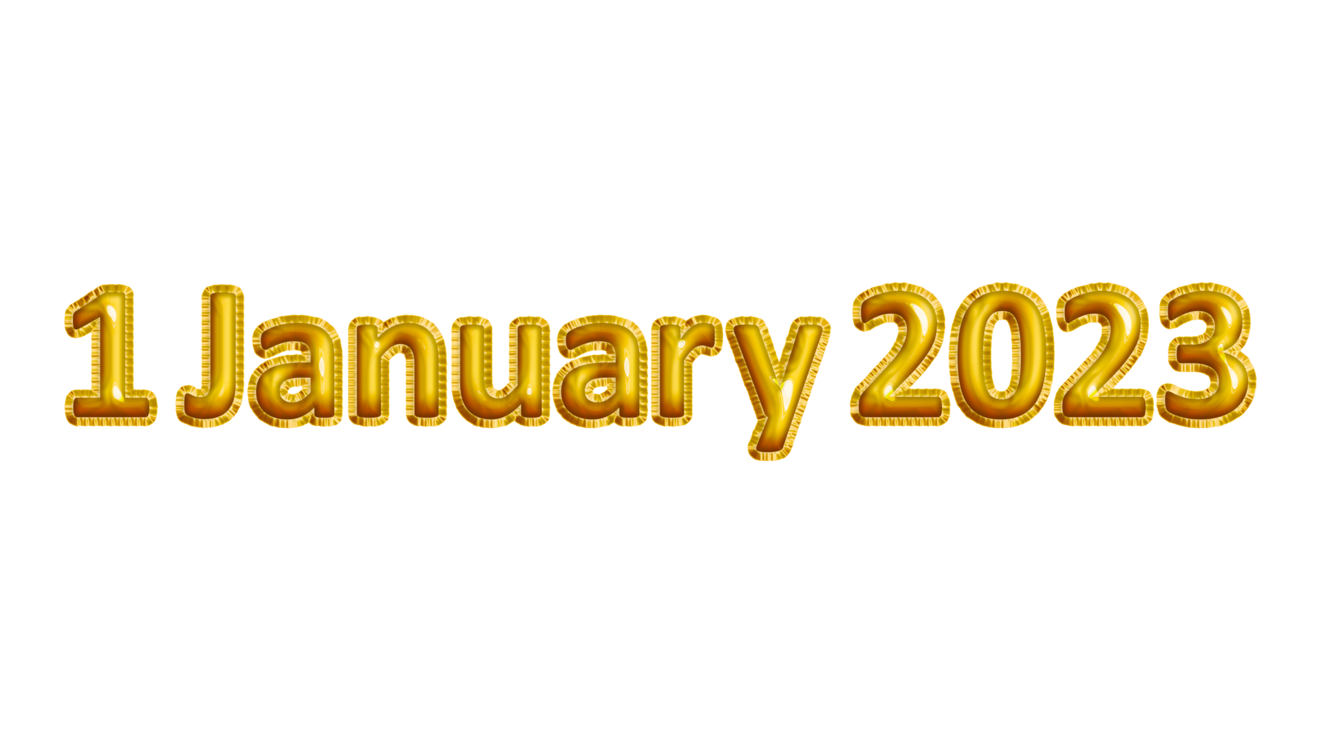Realistic 1 January 2023 Isolated Balloon Text Effect. You can use this ... Realistic 1 January 2023 Isolated Balloon Text Effect. You can use this ...