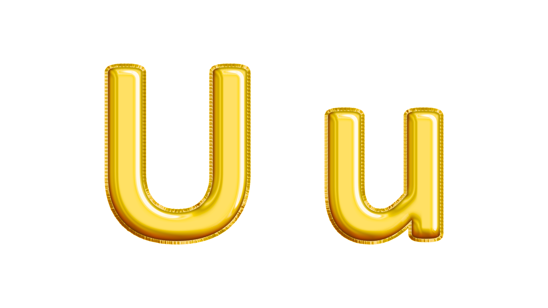 Uu Isolated Balloon Text Effect. You can use this asset for content ... Uu Isolated Balloon Text Effect. You can use this asset for content ...