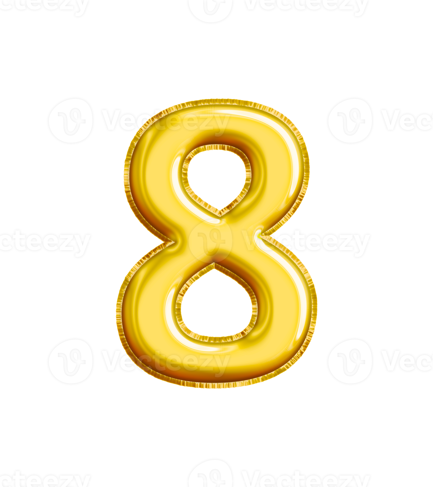 Number 8 Egiht Isolated Balloon Text Effect. You can use this asset for ... Number 8 Egiht Isolated Balloon Text Effect. You can use this asset for ...